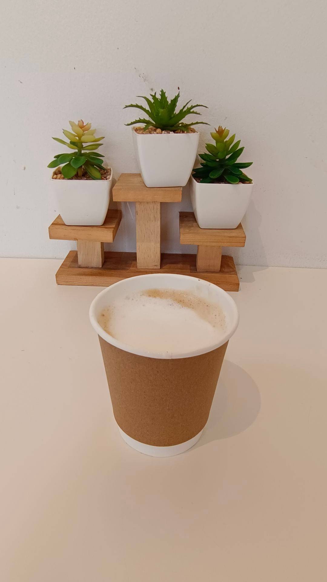 ร้าน Wawa Cafe | รีวิวร้านอาหาร