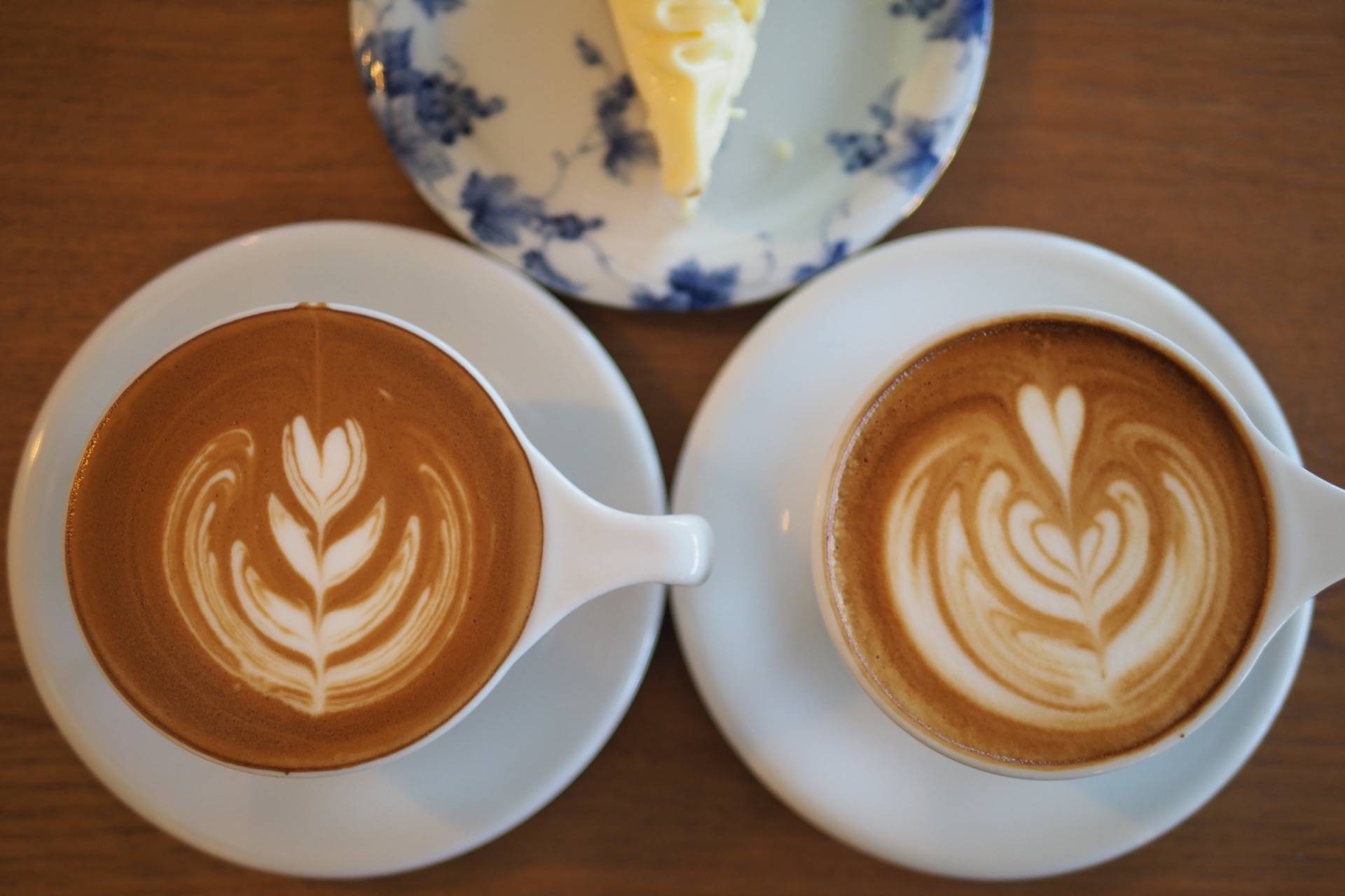 รูป บด กด ชง cafe สัมมากรรามคำแหง 112