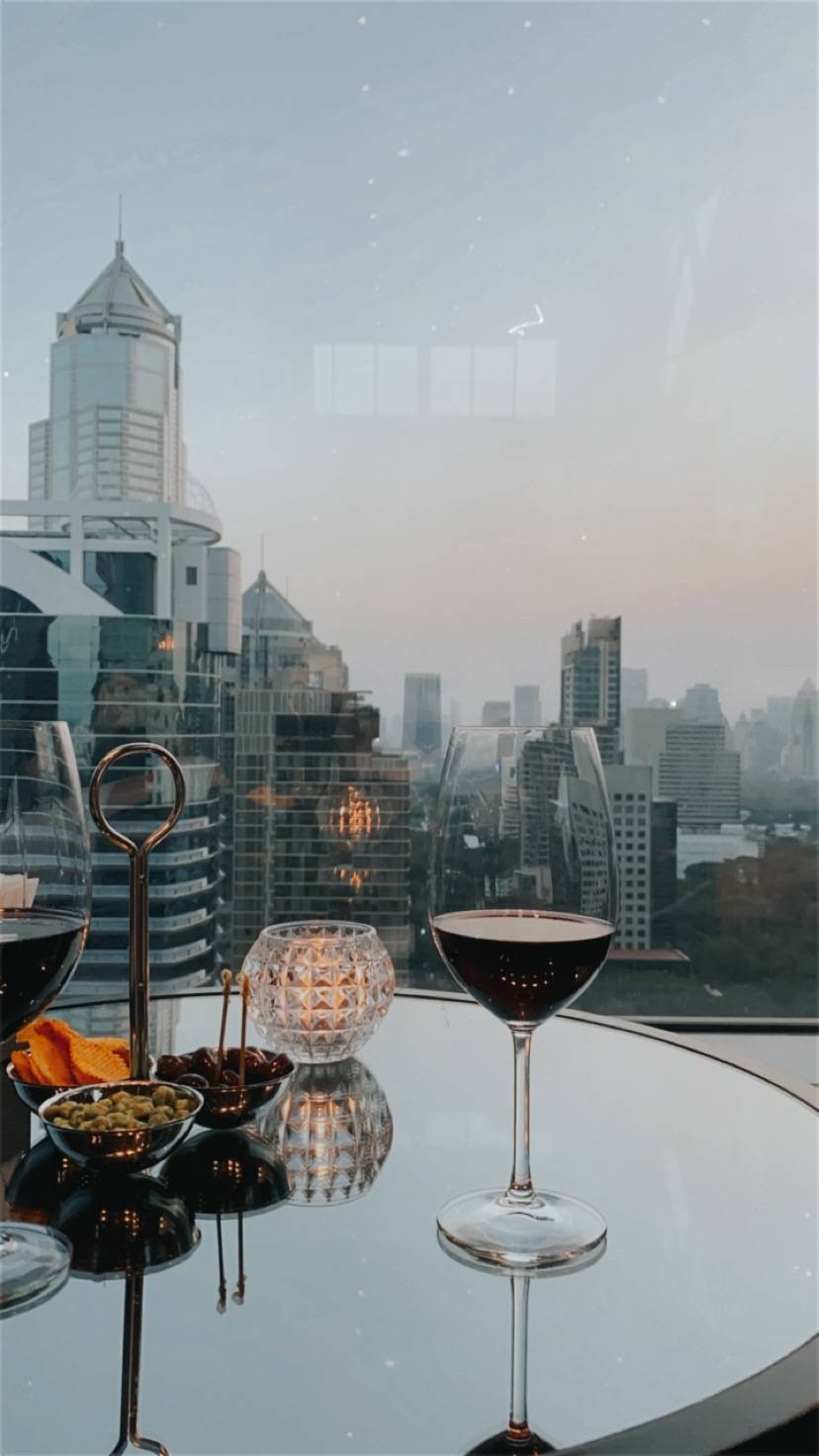 รีวิว The Okura Prestige Bangkok โรงแรม ดิ โอกุระ เพรสทีจ กรุงเทพฯ ...