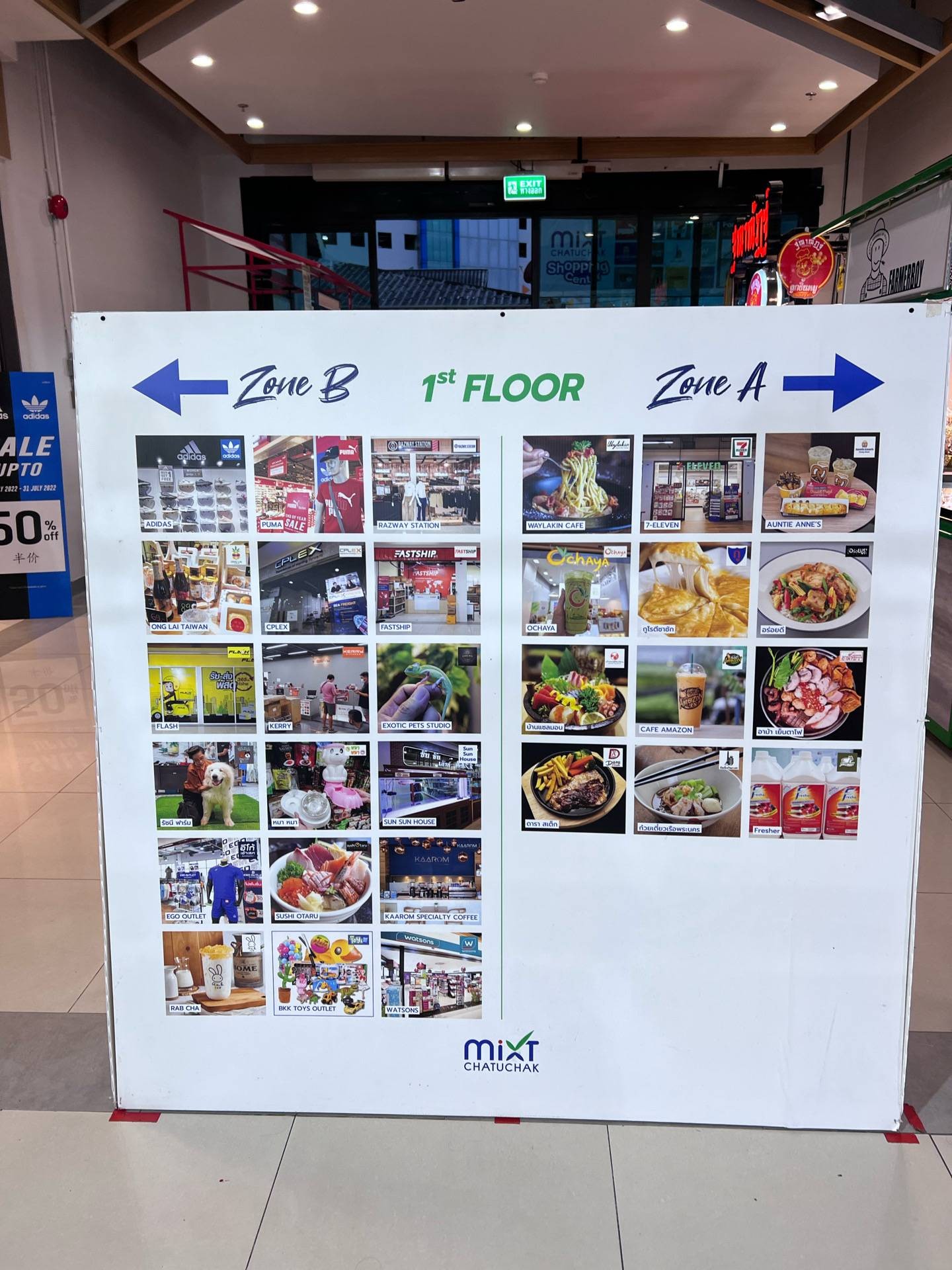 รูป Mixue Mixt Chatuchak Mixt Chatuchak