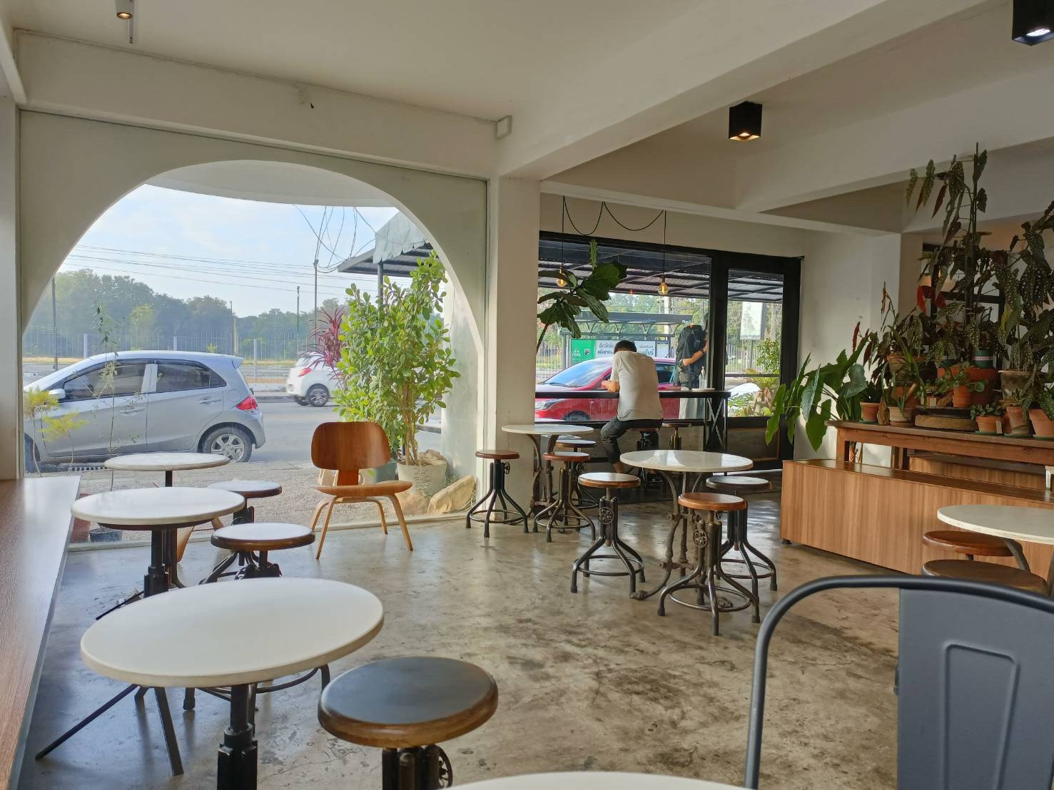 รูป Taste Cafe