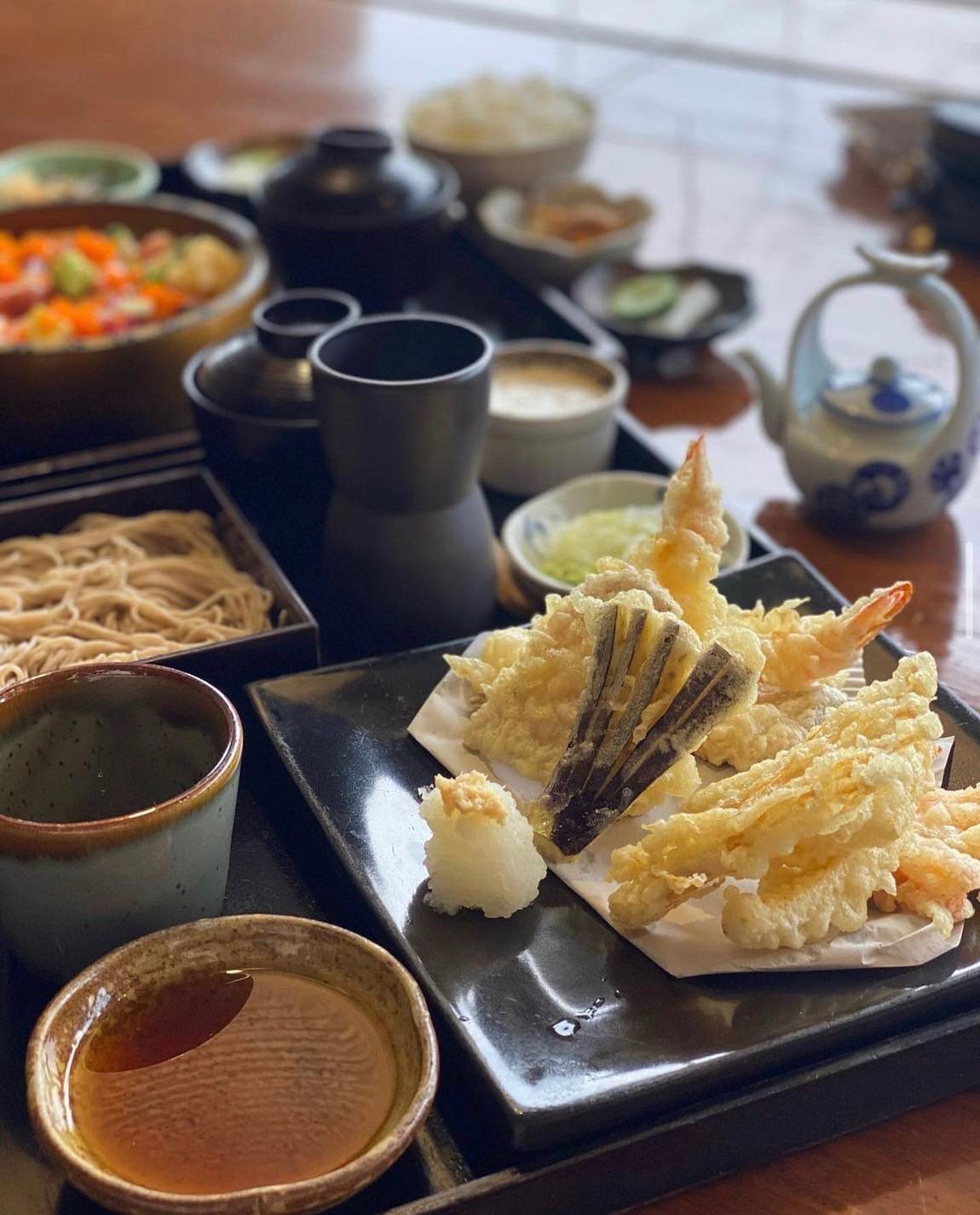 รูป Suikin Japanese Restaurant - Wongnai