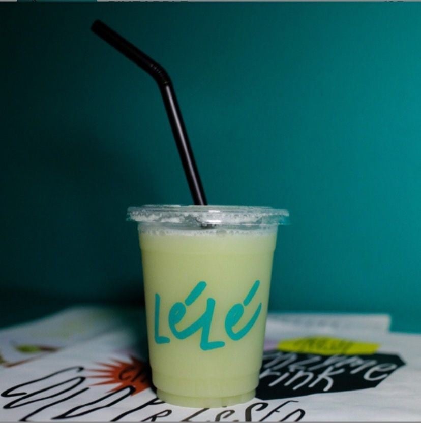 รูป Lele Juice Bar Central world