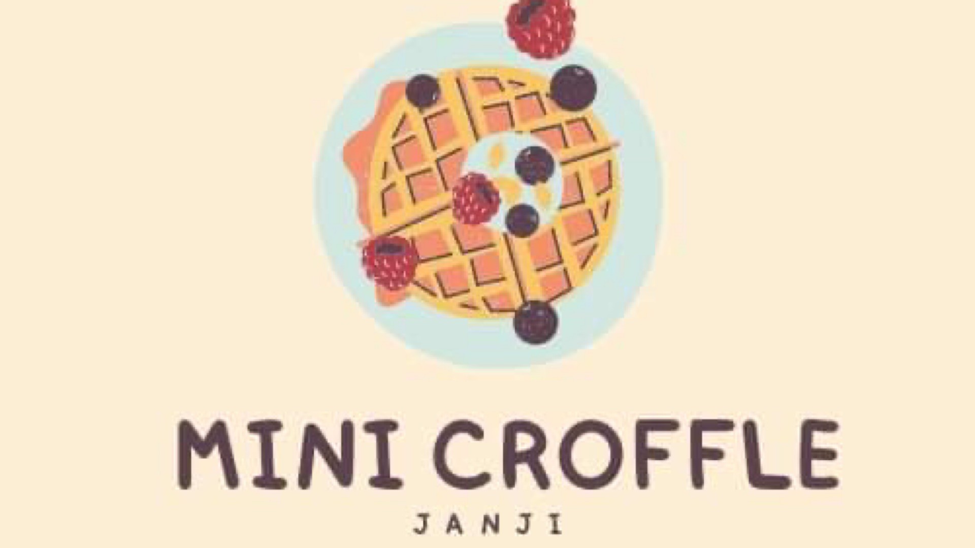 ร้าน mini croffle ตาก | รีวิวร้านอาหาร