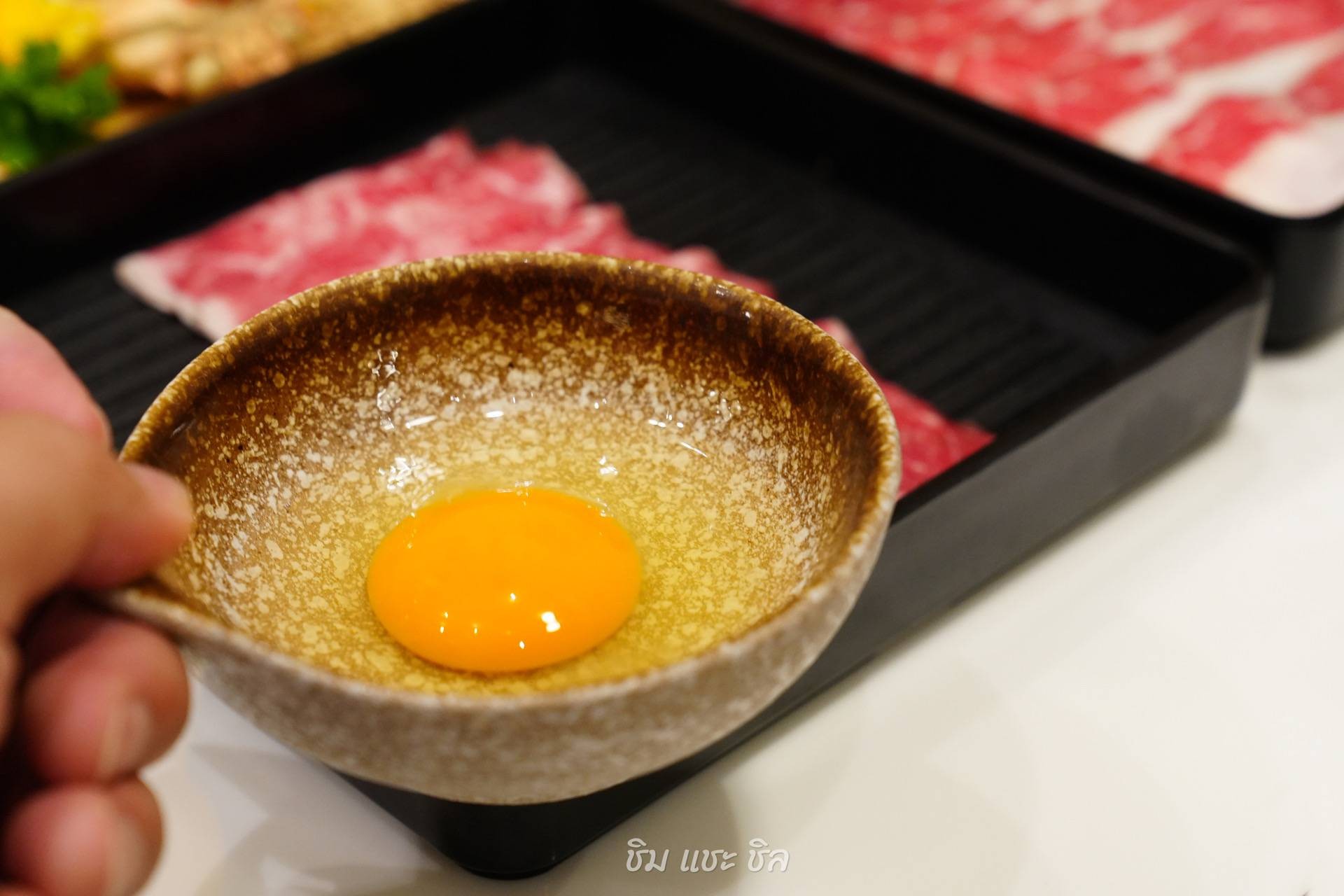 รูป Sloth Sukiyaki 101 The Third Place