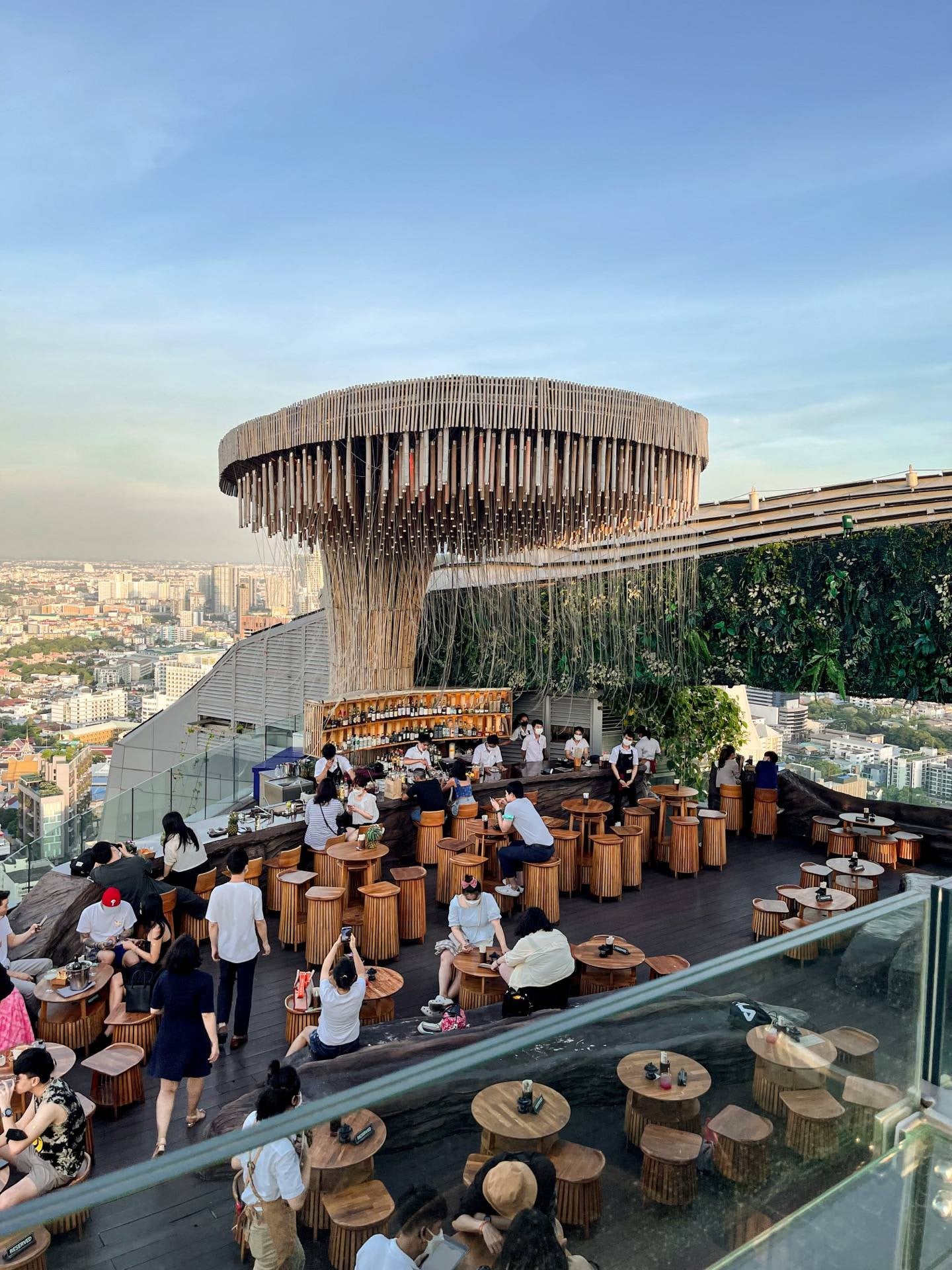 รูป The TROPICA by Tichuca - Wongnai