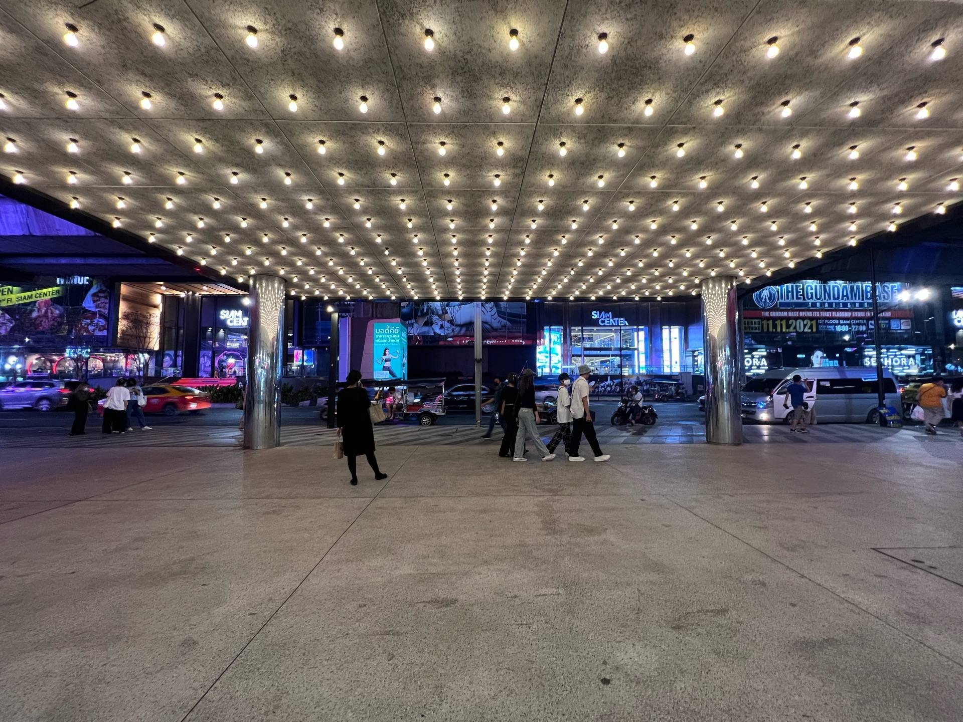 รูป Lido Connect - Wongnai