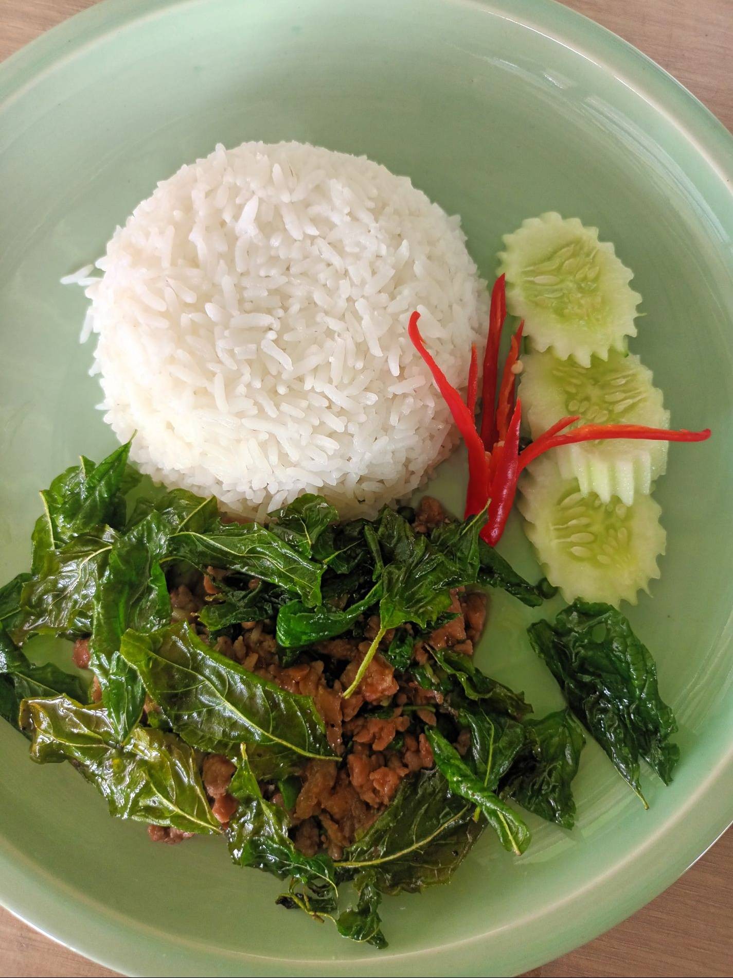 TP Garden สวนลุงดม อาหารตามสั่ง - สั่งอาหารเดลิเวอรี | Wongnai x LINE MAN