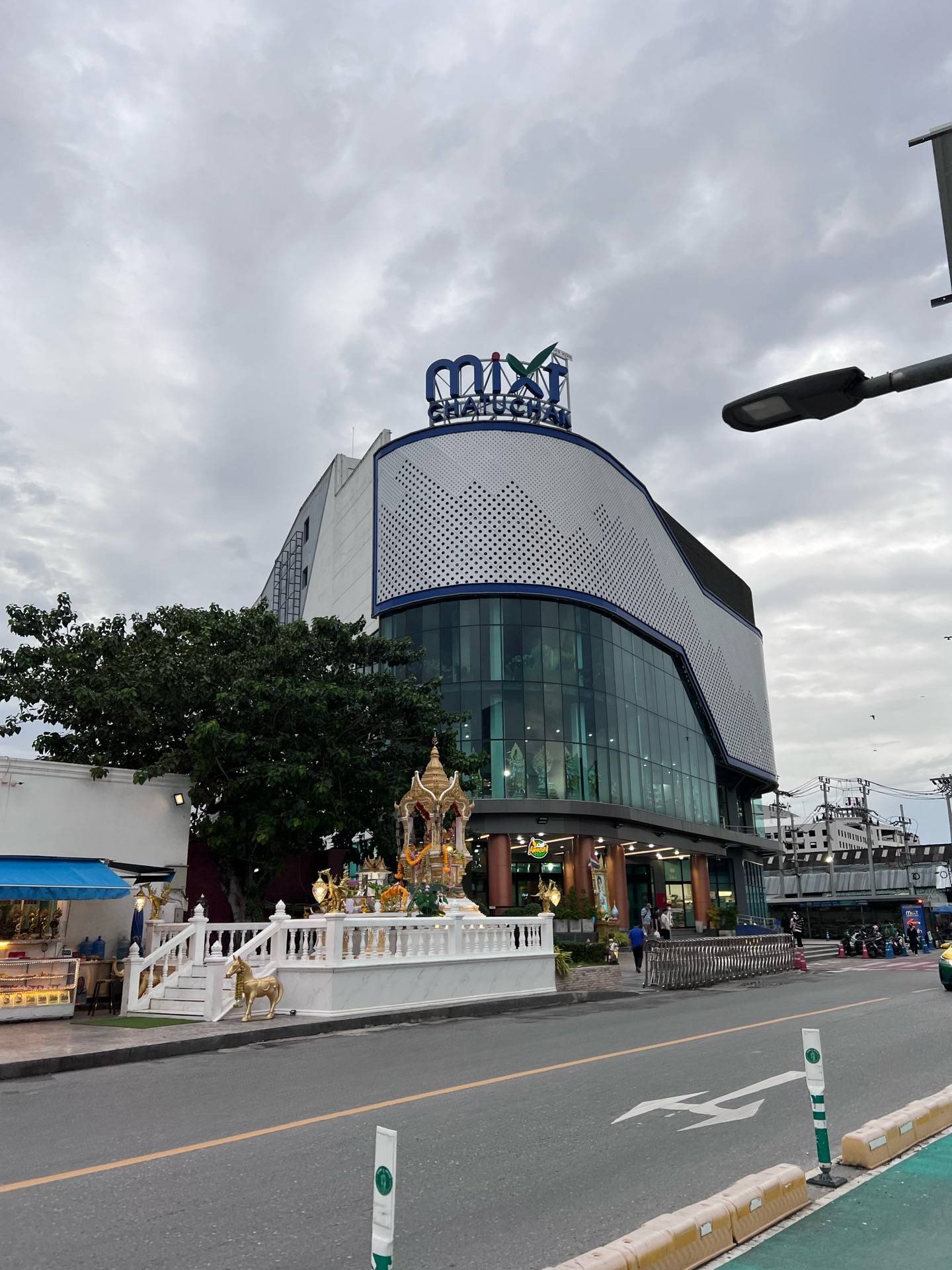 รูป Mixue Mixt Chatuchak Mixt Chatuchak