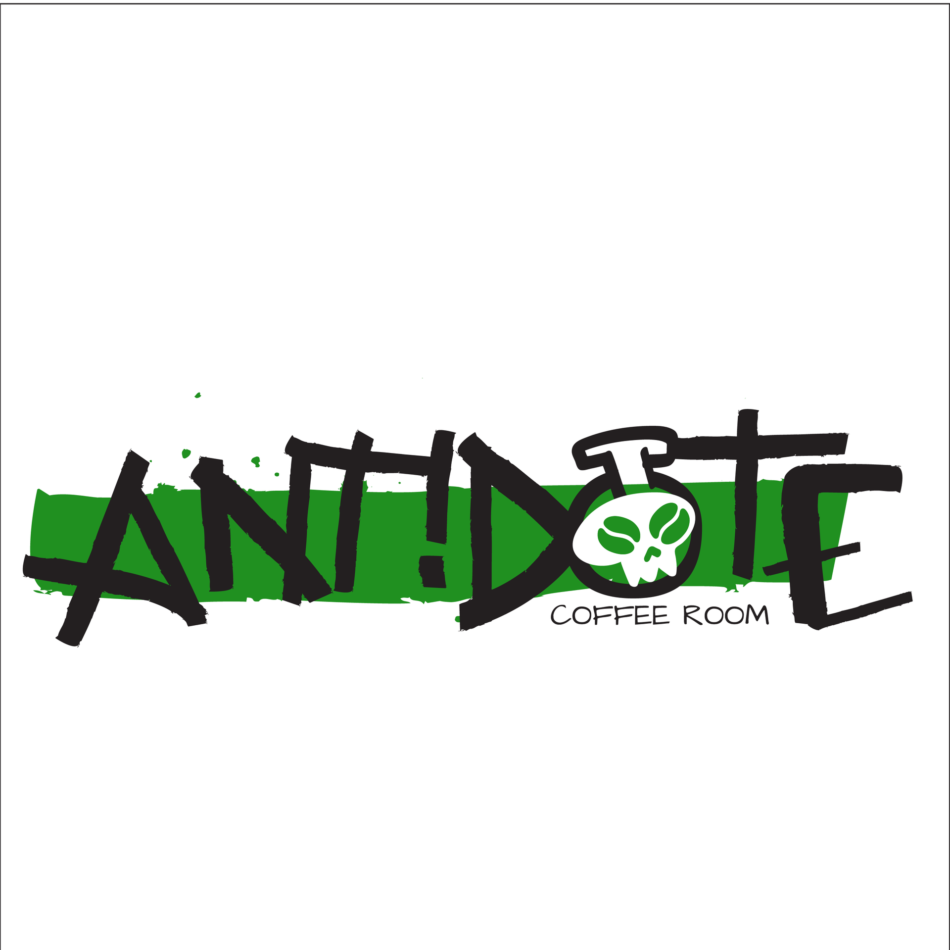 Antidote Coffee Room Khon Kaen - สั่งอาหารเดลิเวอรี | Wongnai x LINE MAN