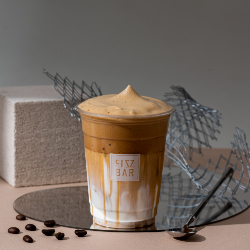 ร้าน Fizz Bar พญาไท | รีวิวร้านอาหาร