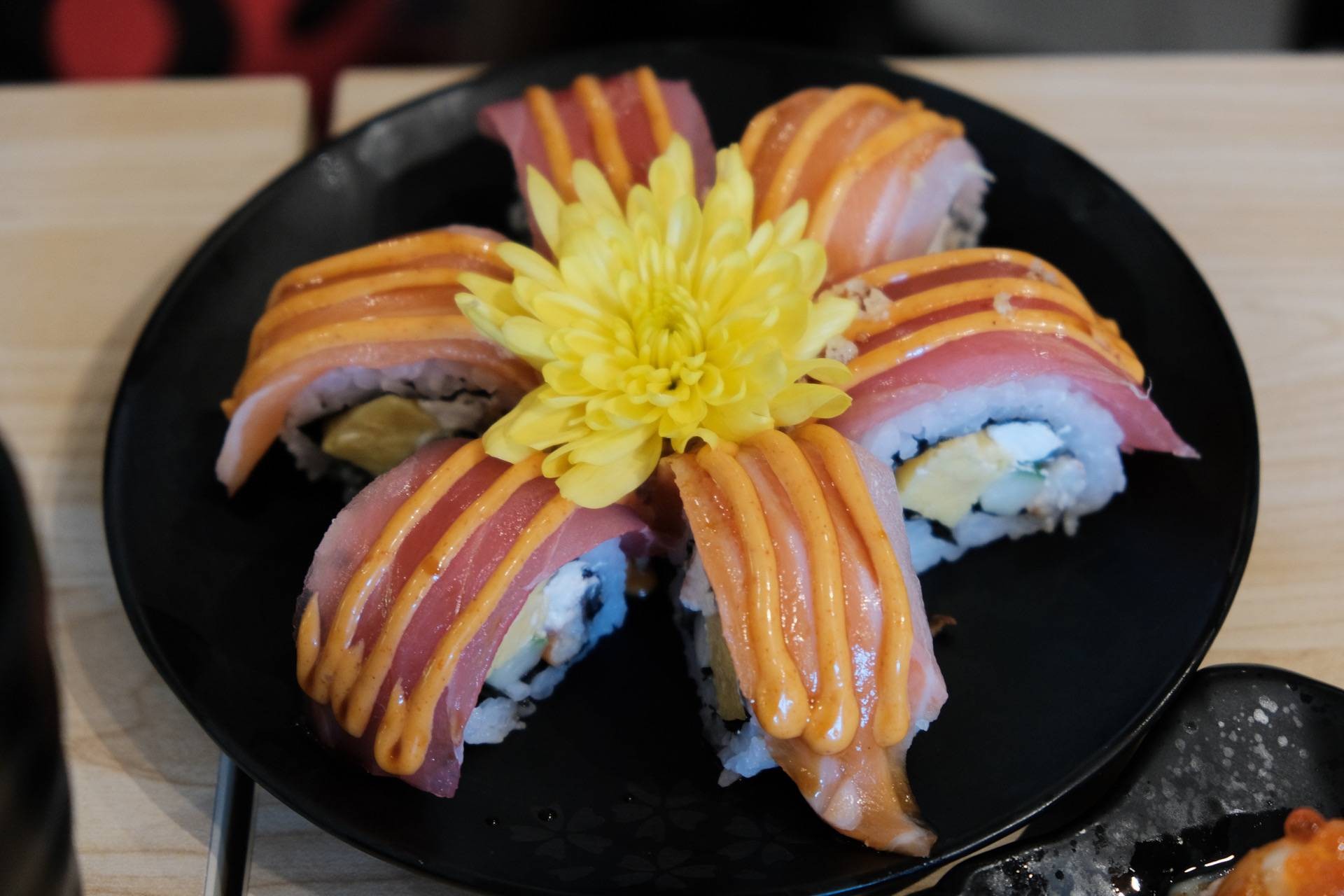 รูป Haru Japanese Buffet - Wongnai