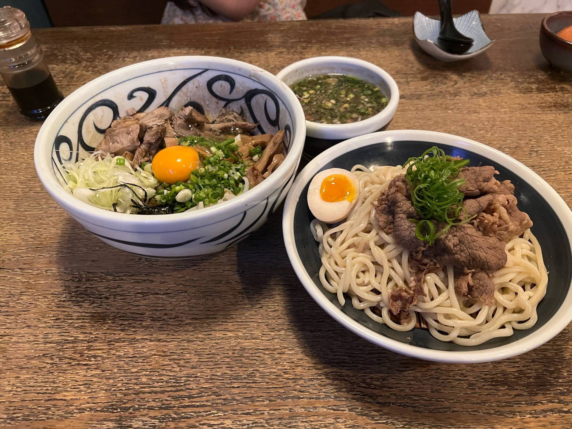 รีวิว Shugetsu Ramen The 49 Terrace - โดยรวมเฉยๆ