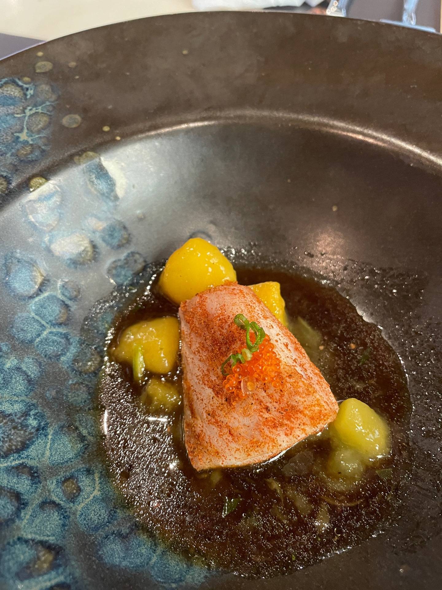 รูป Copper Beyond Buffet เดอะเซ้นส์ ปิ่นเกล้า