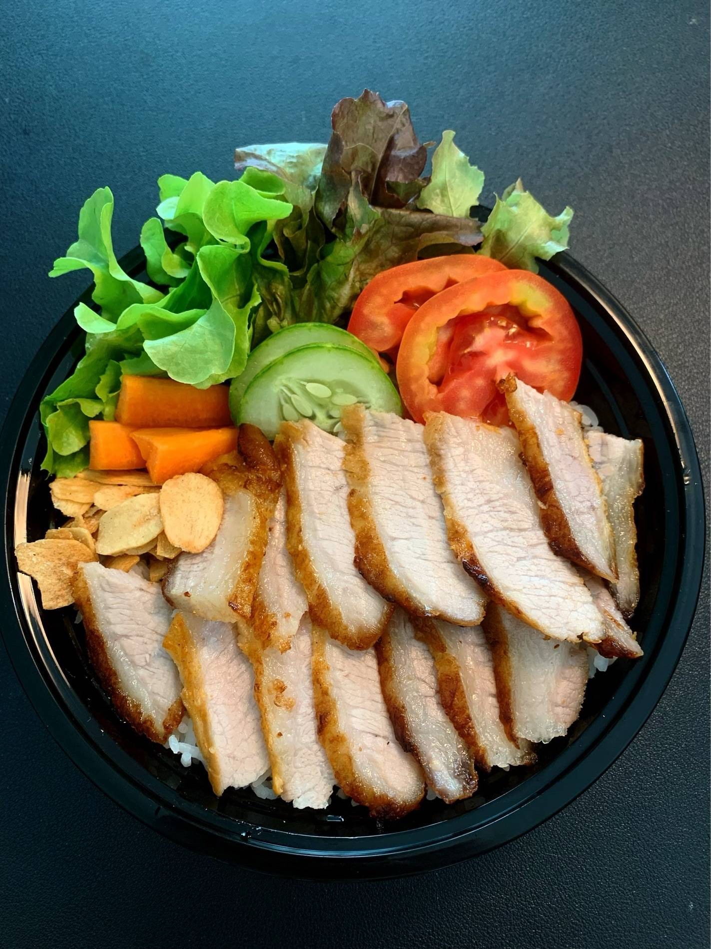 ร้าน เห็ดย่างไต้หวัน by MR.HOMEMADE ถ.สุขาภิบาล2 - เพชรเกษม122 | รีวิวร้านอาหาร