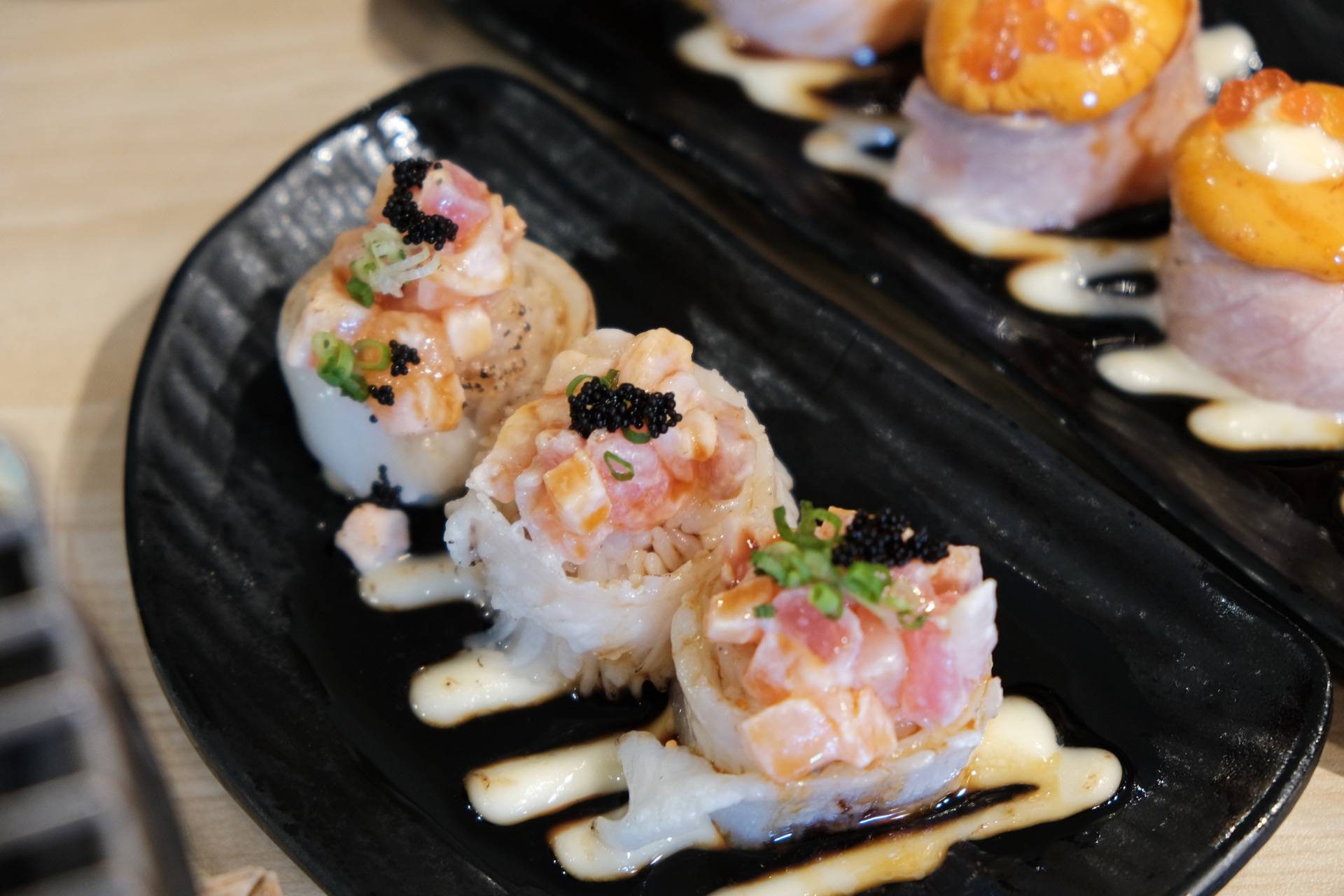 รูป Haru Japanese Buffet