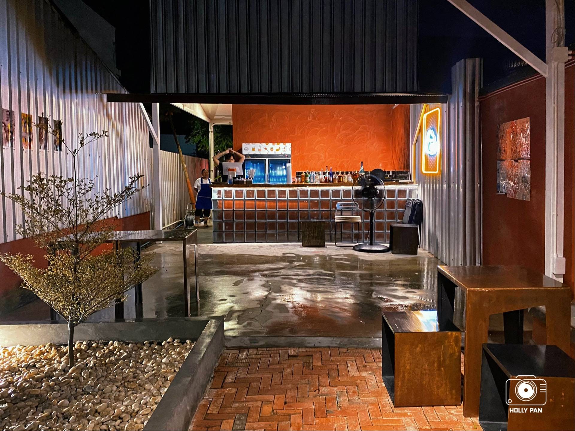 รูป เมฆส้ม CLOUDYARD