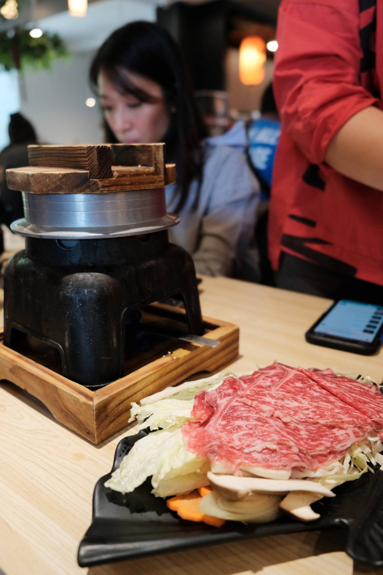 รีวิว Haru Japanese Buffet - Buffet japan สุดคุ้ม - Wongnai