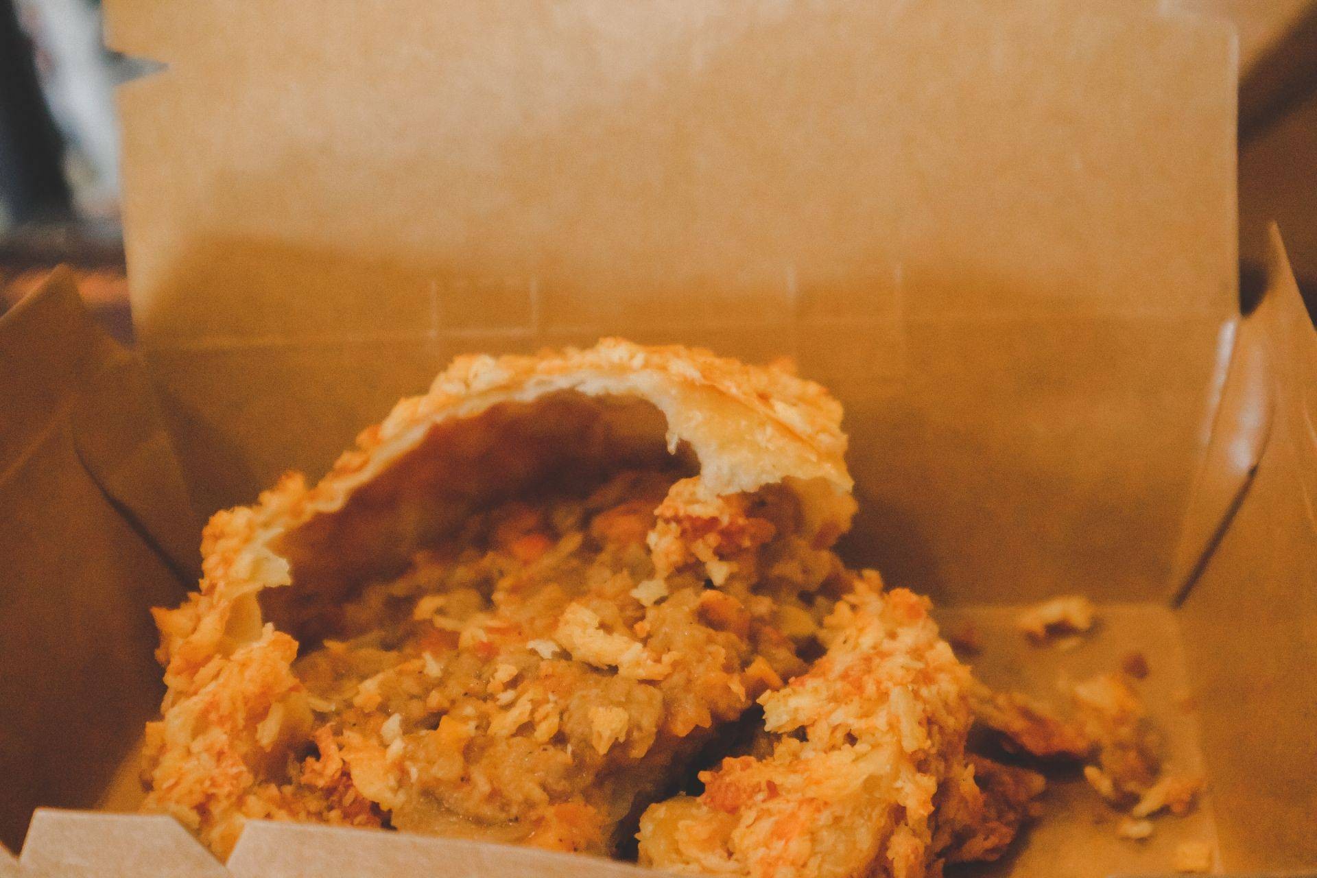 เคอรี่ปัง • ไส้แกงกะหรี่ญี่ปุ่นเน้นๆ หอมเครื่องเทศน่าทานมากกก ร้าน ครัว ...