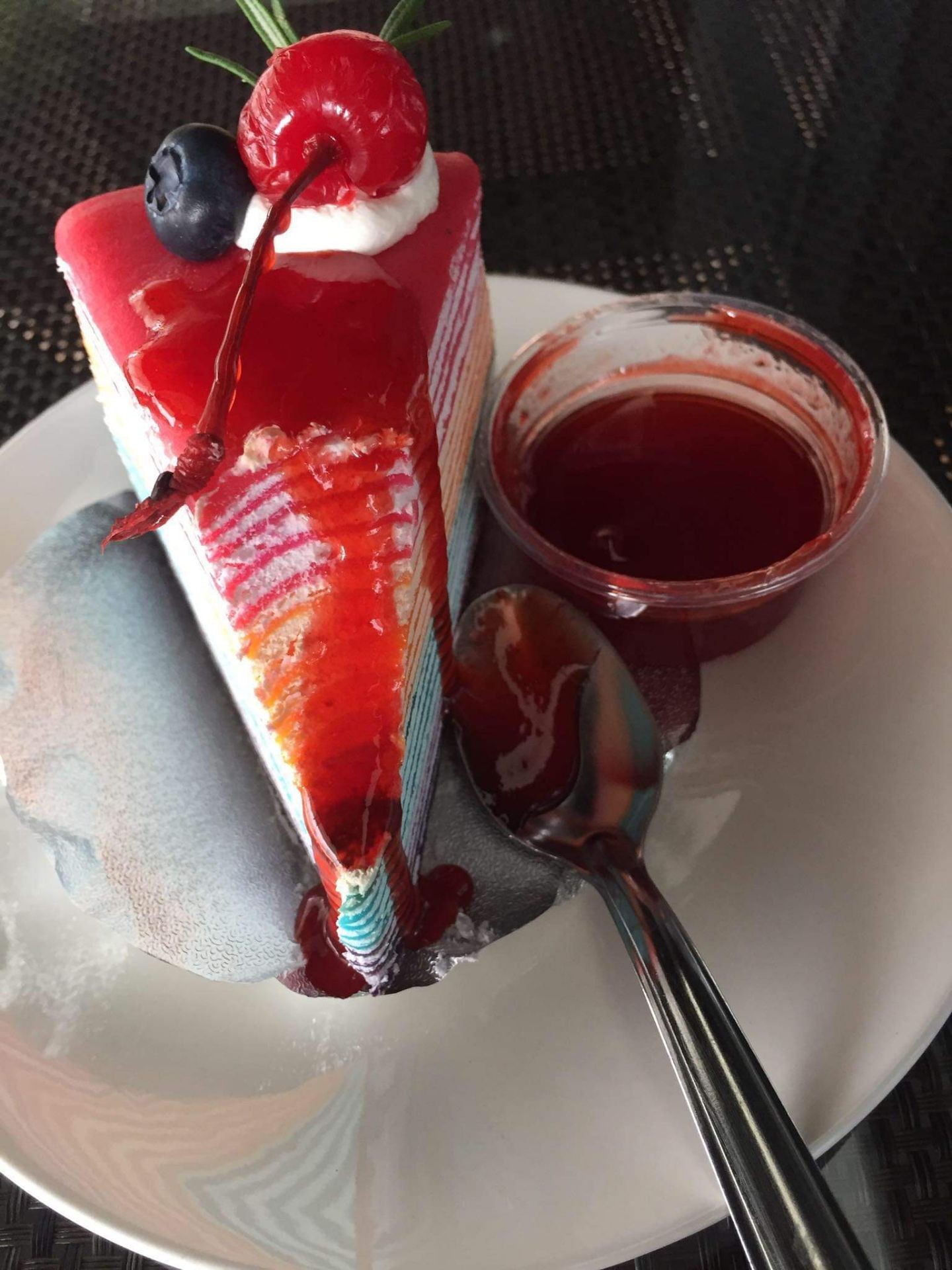รีวิว 8088 Coffee & Cafe’ ราชบุรี - อร่อยค่ะ กินคู่กับแยมรสชาติเข้ากัน ...