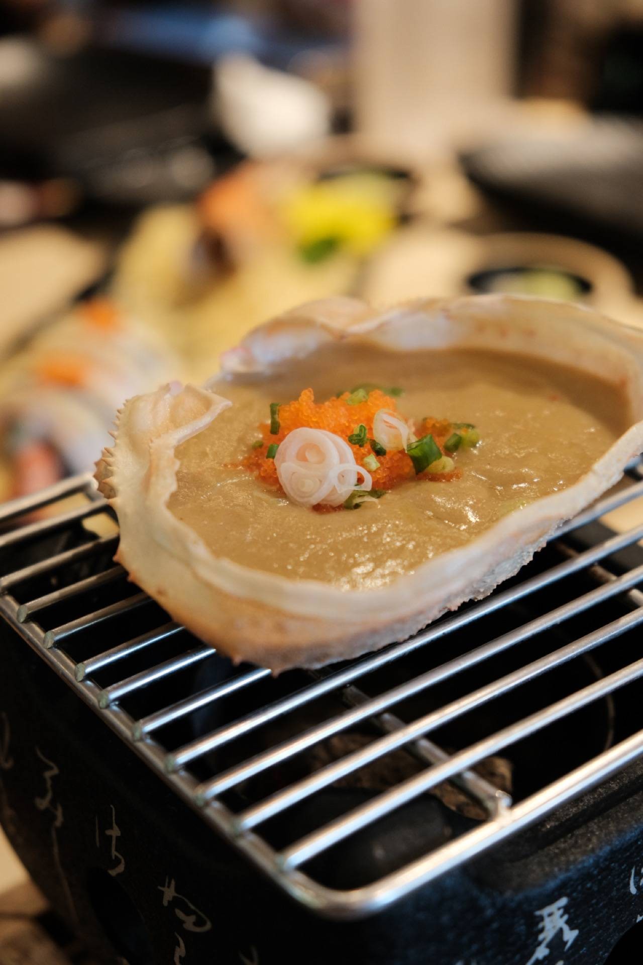 รูป Haru Japanese Buffet