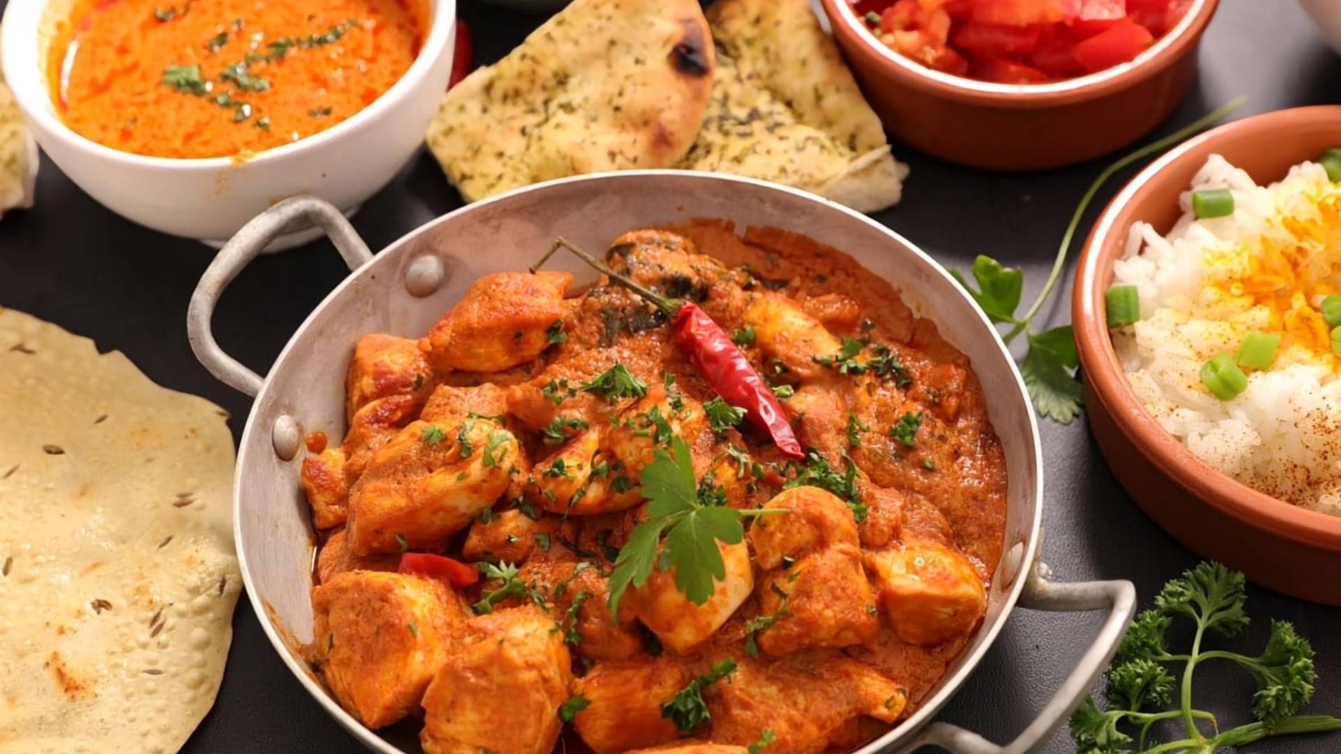 Ruchi Indian food & বাংলাদেশী খাবার Thaifood, Seafood ( ร้านอาหารรุชชี่ ...