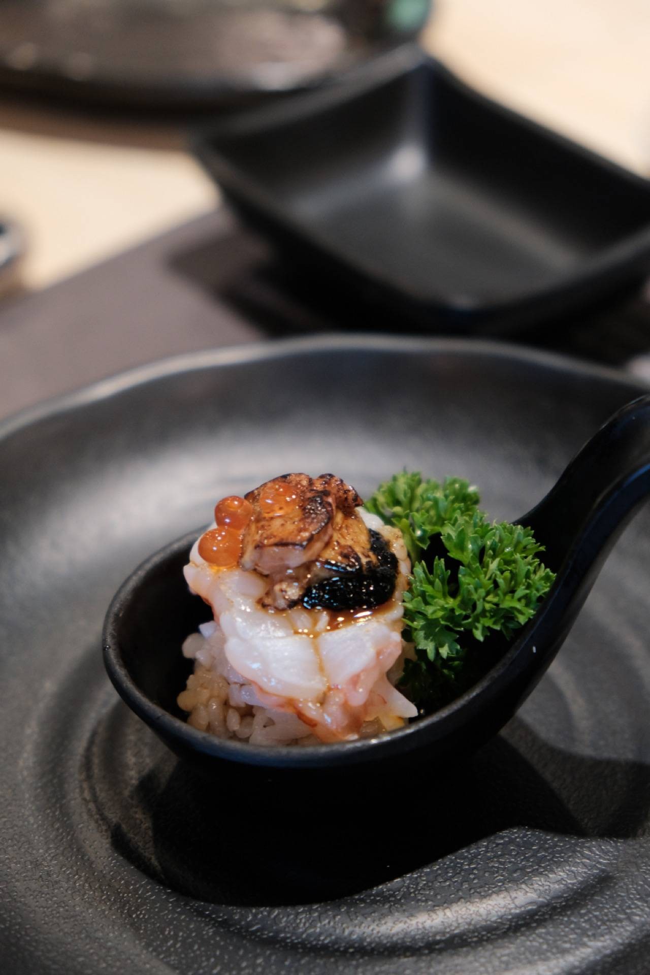 รูป Haru Japanese Buffet - Wongnai