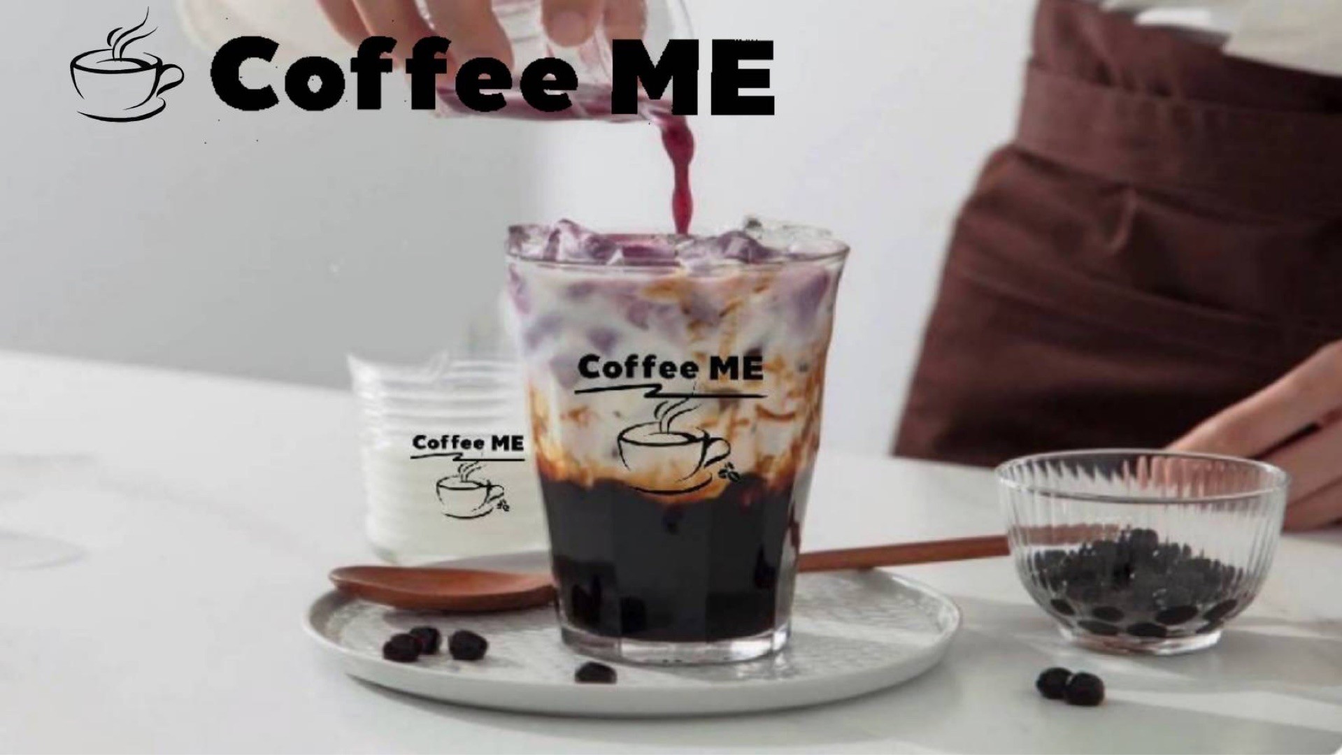 ร้าน Coffee ME ขอนแก่น | รีวิวร้านอาหาร
