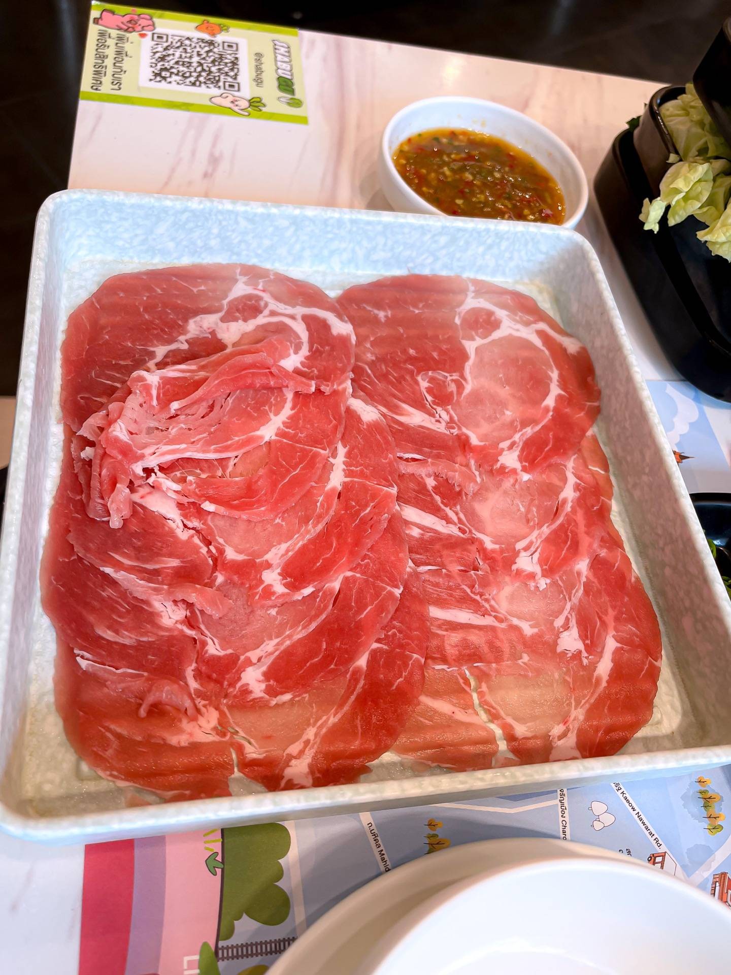 รูป SHABUGU - Wongnai