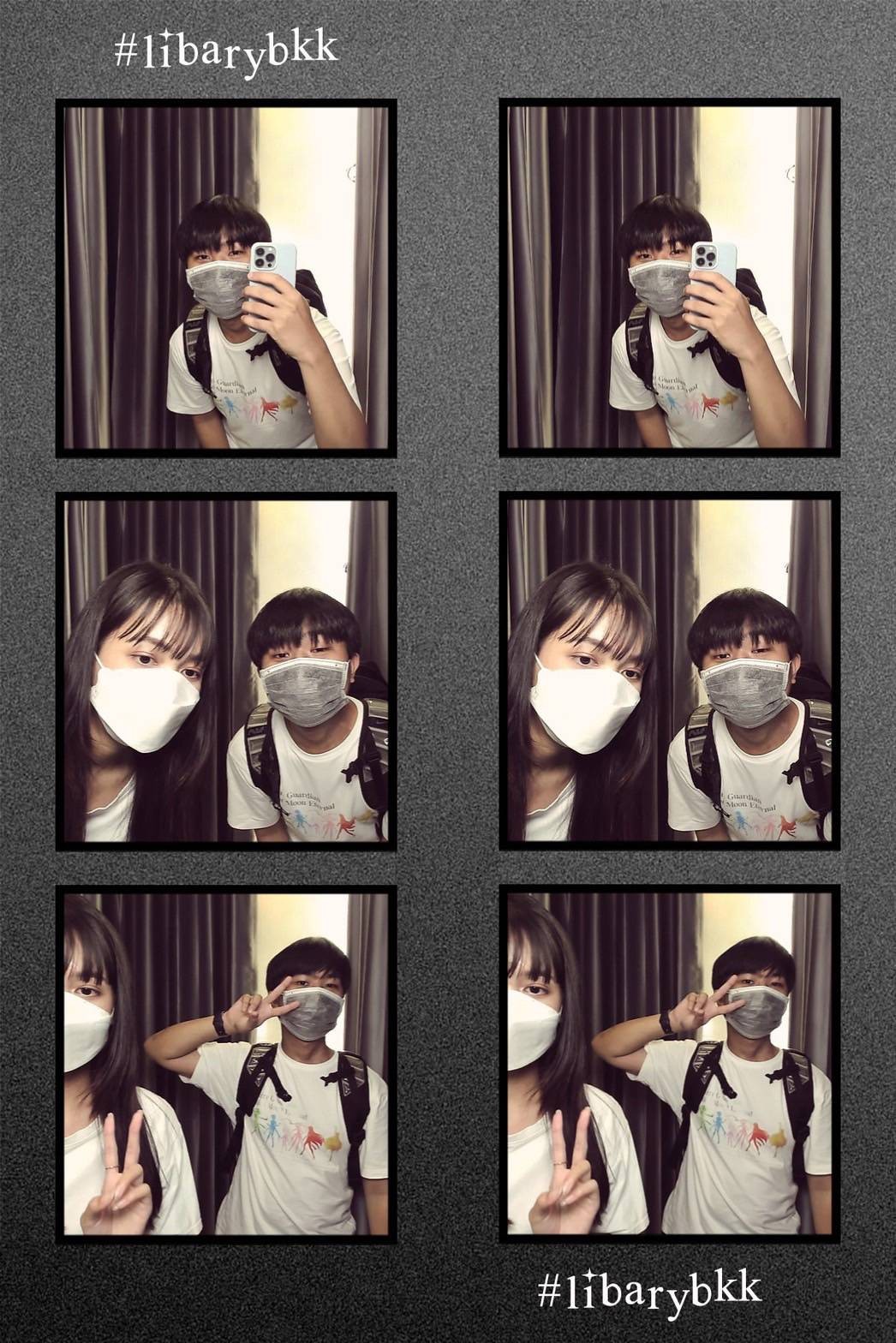 รูป LIBARY BKK LIBARY BKK สาขา พญาไท