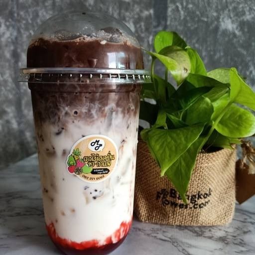 ร้าน MP CAFE หน้าวิทยาลัยเทคโนพณิชยการปากช่อง | รีวิวร้านอาหาร