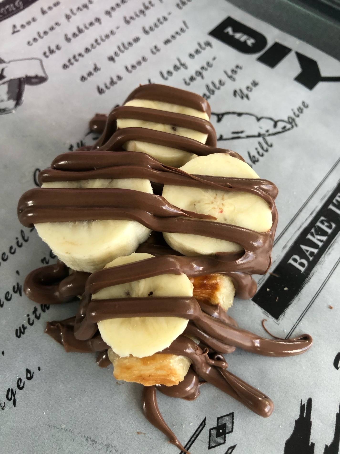 ร้าน Mi ‘ ra ri ชัยพฤกษ์ | รีวิวร้านอาหาร