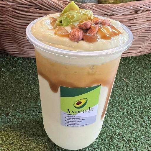 ร้าน Avocado Lover | รีวิวร้านอาหาร