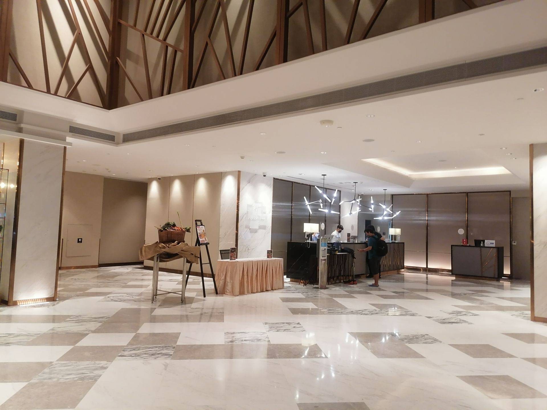 รูป Holiday Inn & Suites Rayong City Centre