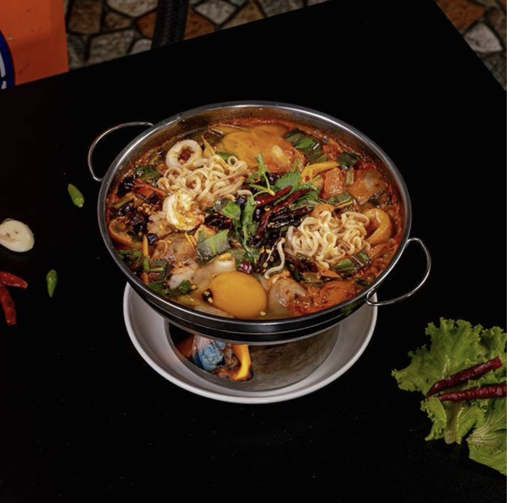 รีวิว IMPALA CAFE อาหารตามสั่ง - อาหารอร่อยเกินความขาดหวัง - Wongnai