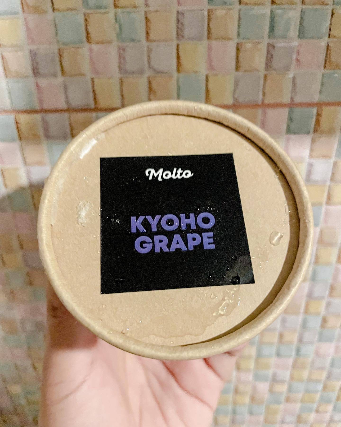 รูป Molto Gelato Central world - Wongnai