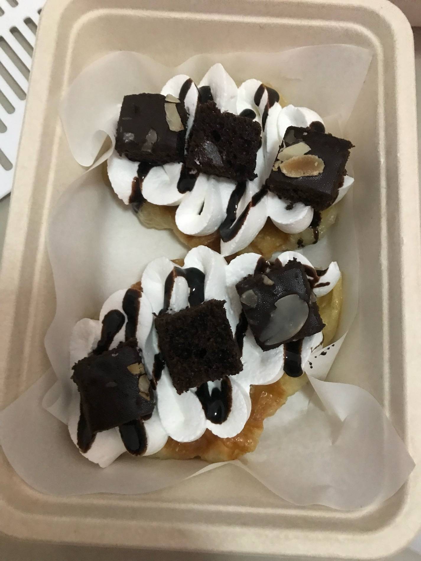 ร้าน mini croffle ตาก | รีวิวร้านอาหาร