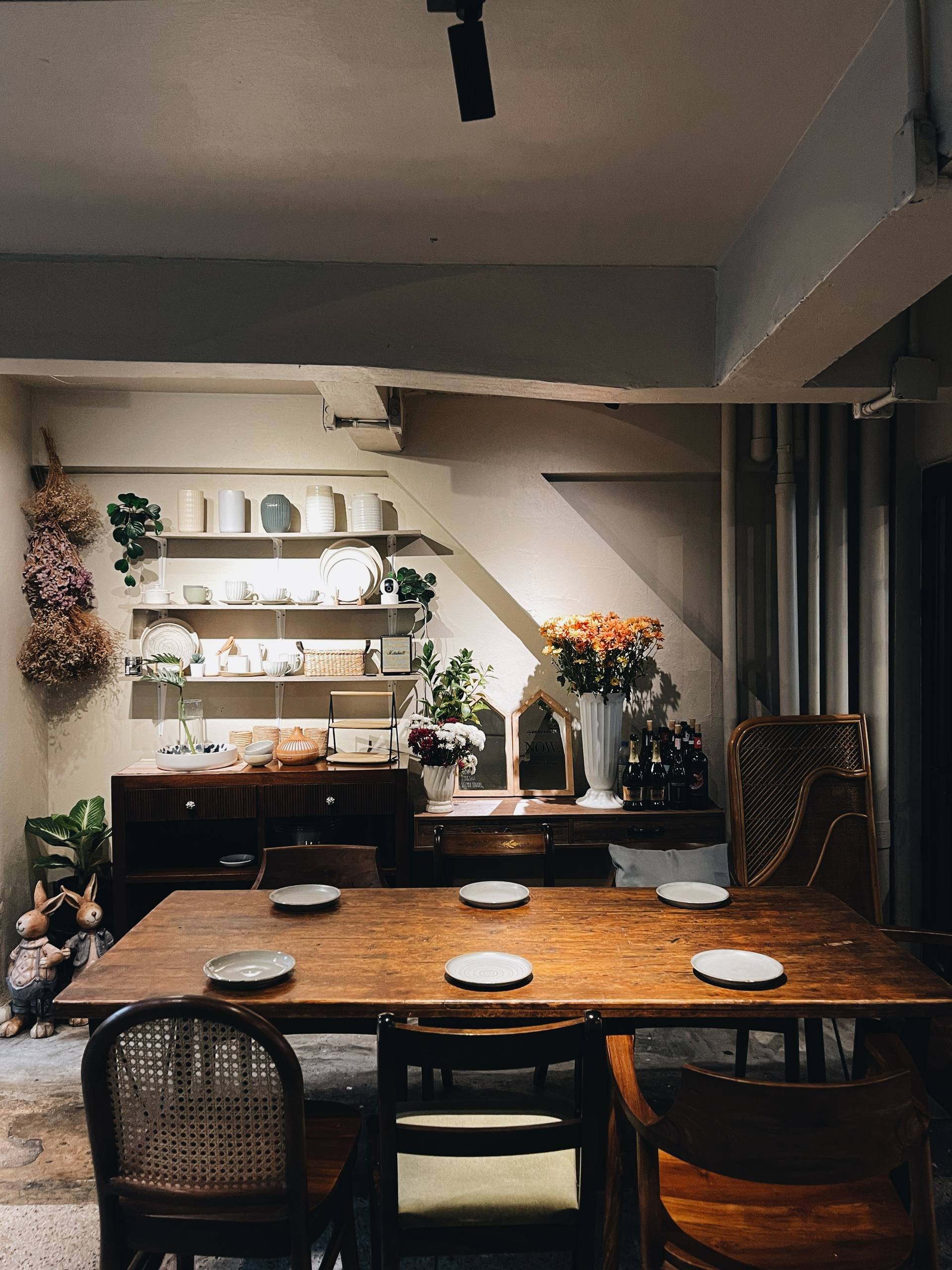 รูป พาสต้าอาม่า Pasta AMA - Wongnai