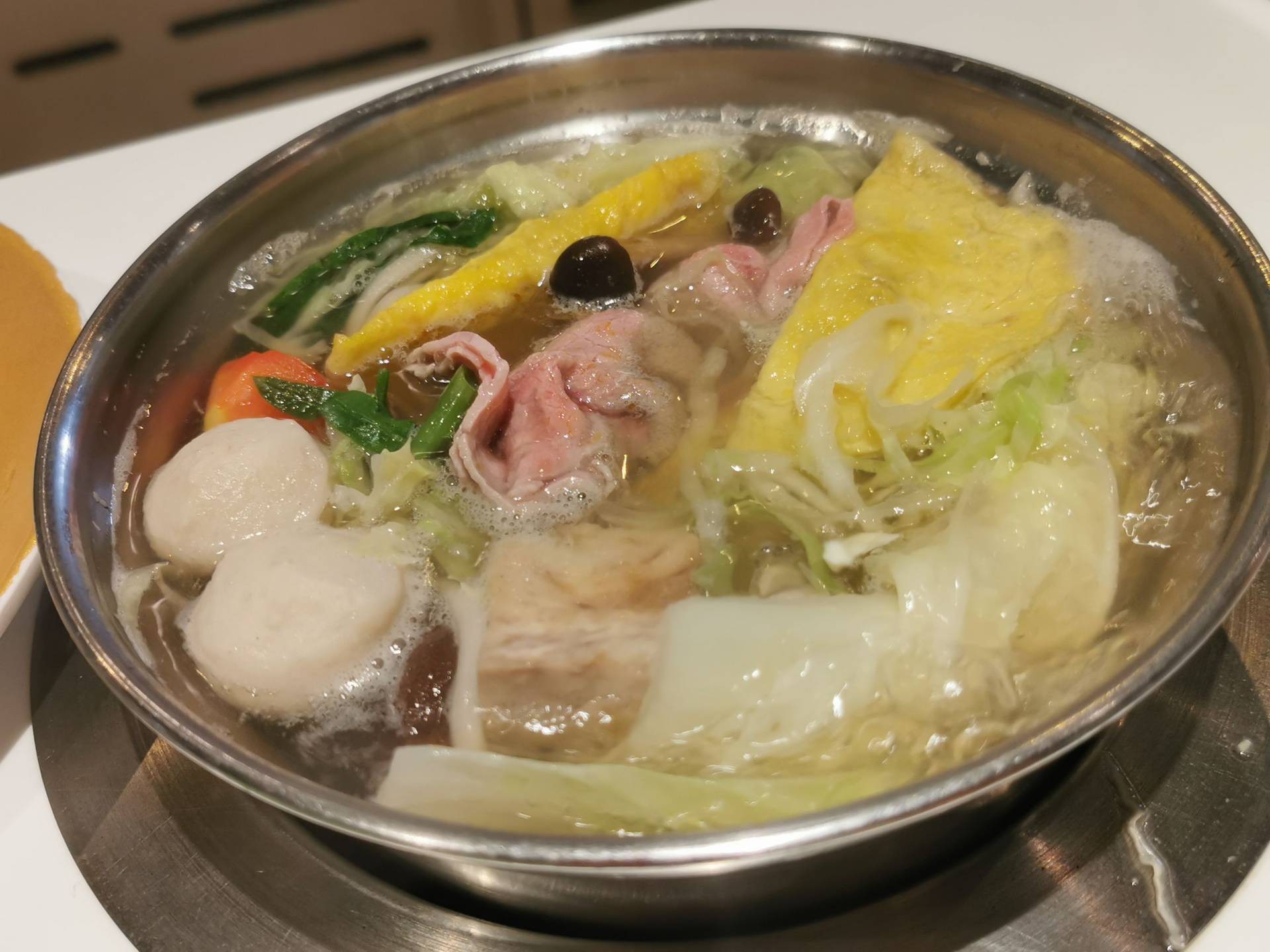 รูป OK SHABU SHABU