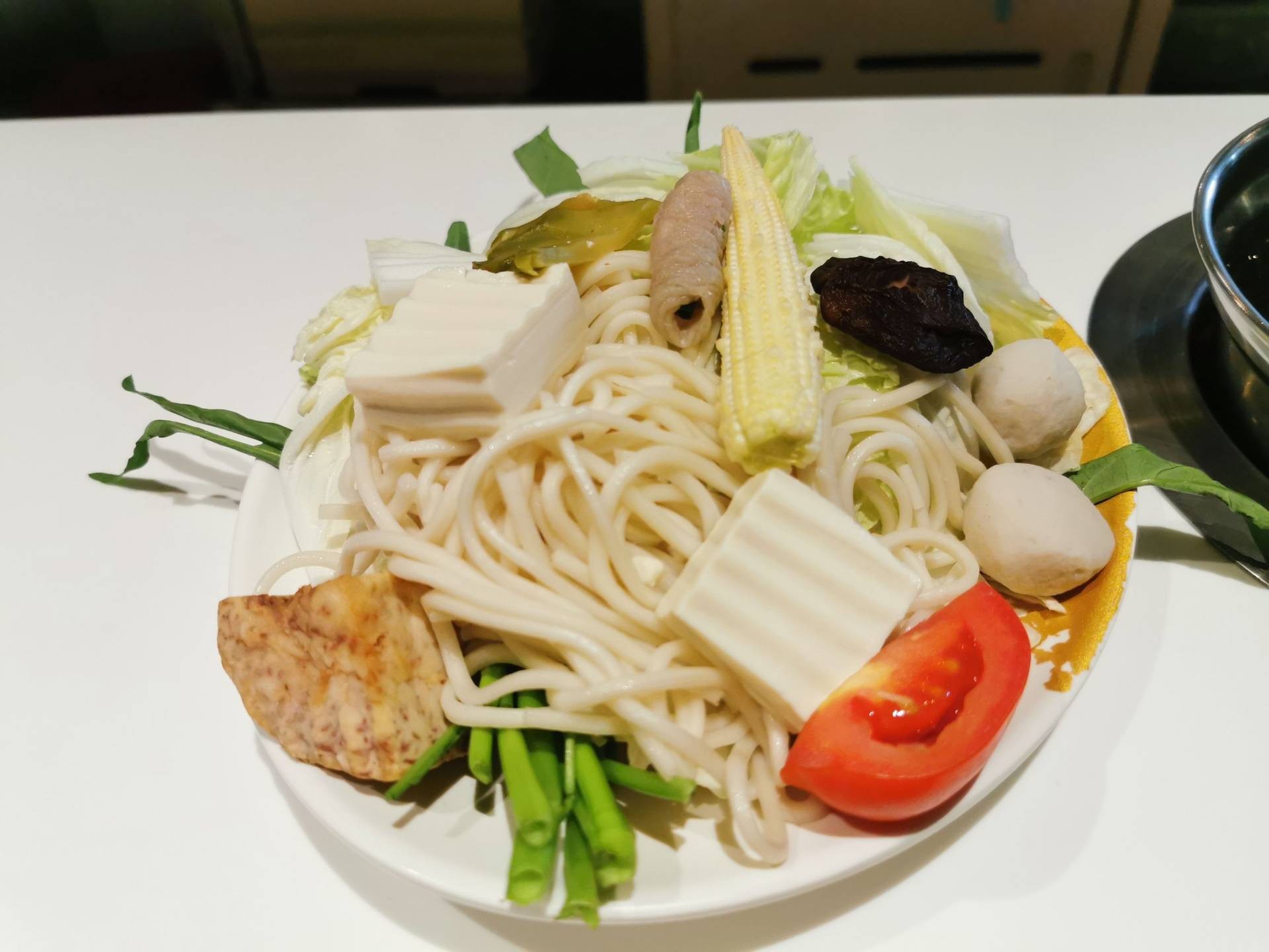 รูป OK SHABU SHABU