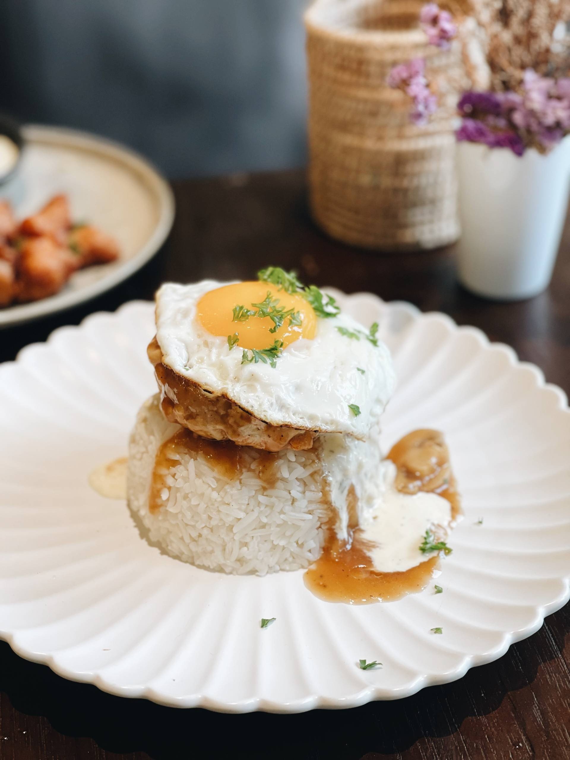 รูป พาสต้าอาม่า Pasta AMA - Wongnai