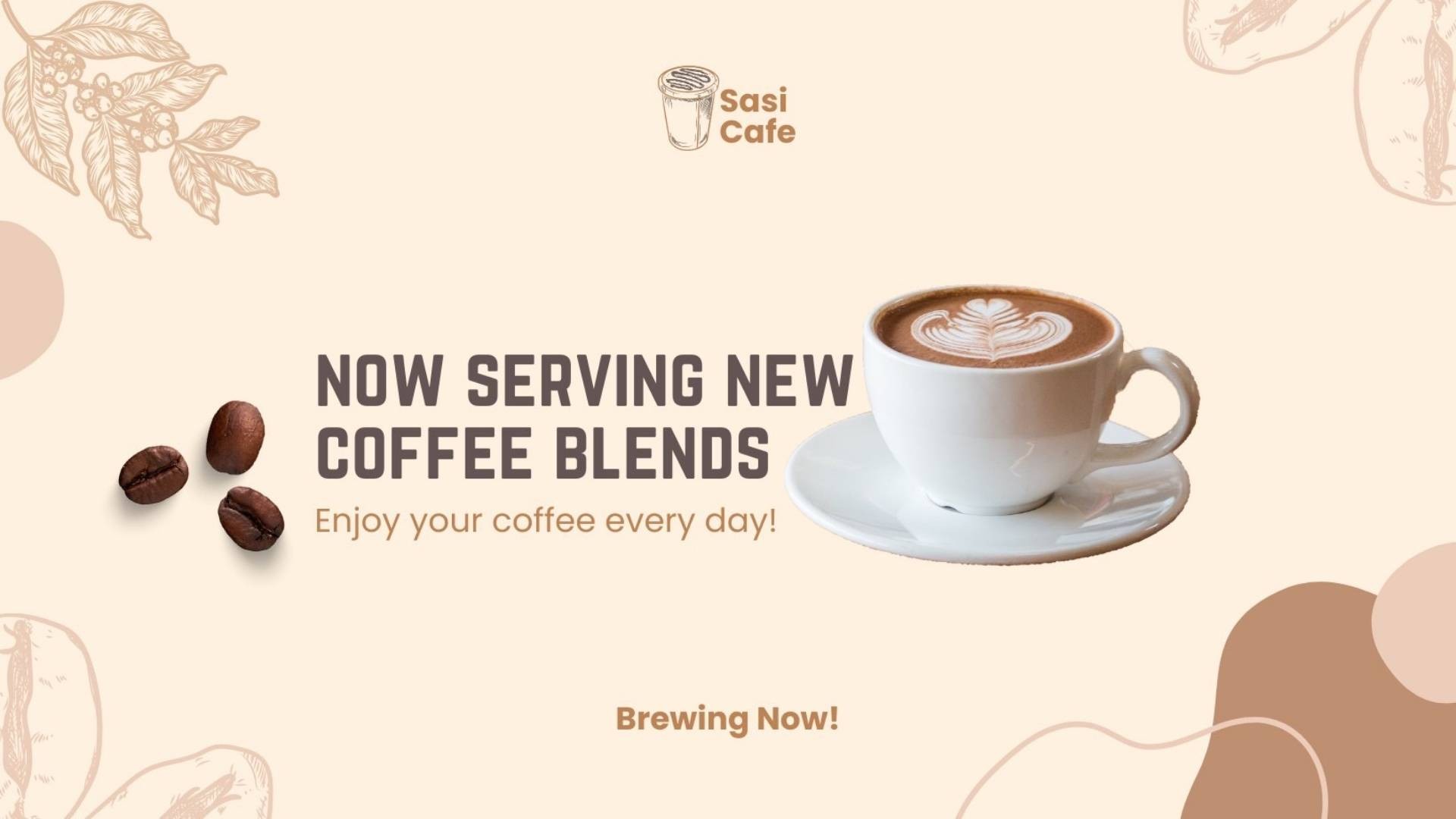 ร้าน Sasi Coffee | รีวิวร้านอาหาร