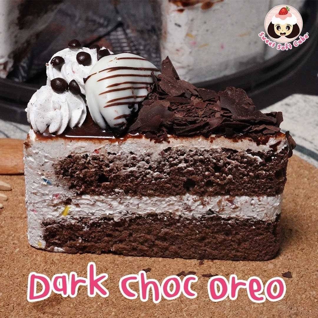 ร้าน เค้กสวีทซอฟต์ (Sweet Soft Cake) เค้กวันเกิด ONZONSUSHI ปั้มน้ำมัน ...