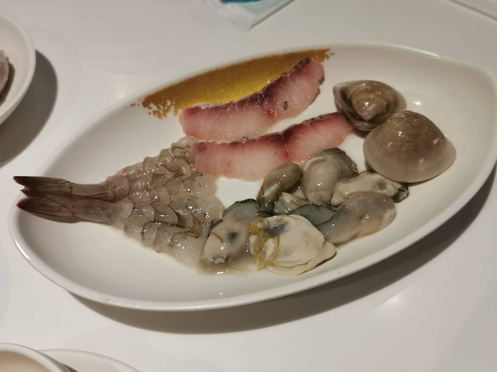 รูป OK SHABU SHABU - Wongnai