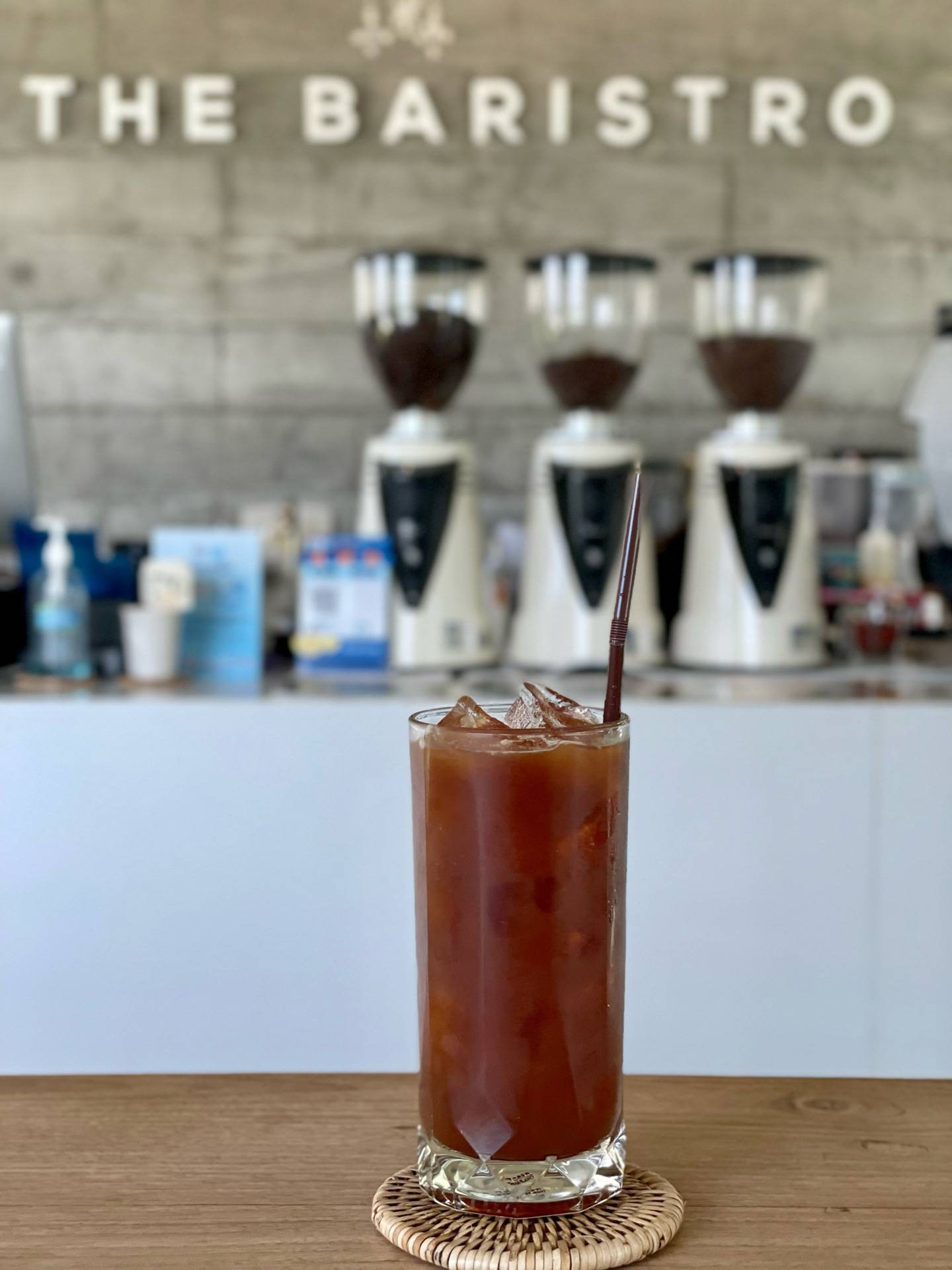 รีวิว THE BARISTRO at NCU มหาวิทยาลัยนอร์ท-เชียงใหม่ - คาเฟ่ดัง ในเมืองเชียงใหม่ มาเปิดสาขา หน้า ...