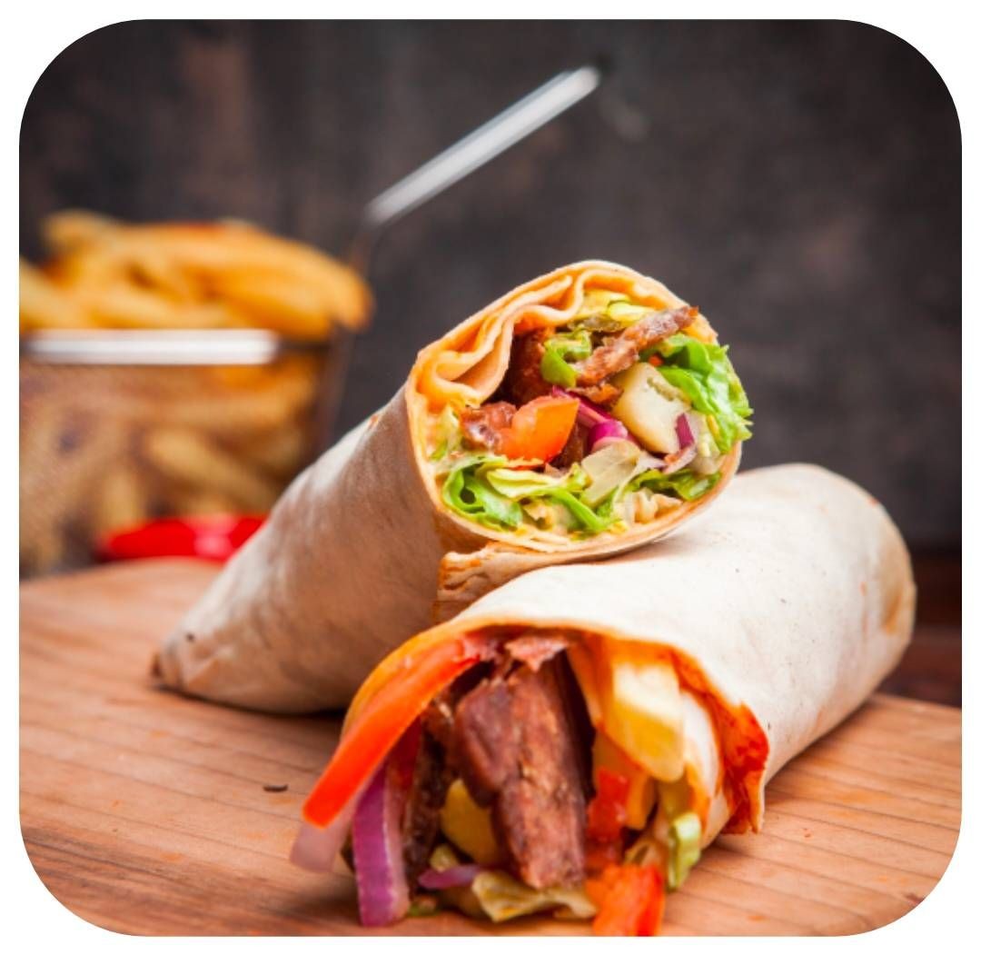 ร้าน The Turks Head Turkish Kebab | รีวิวร้านอาหาร