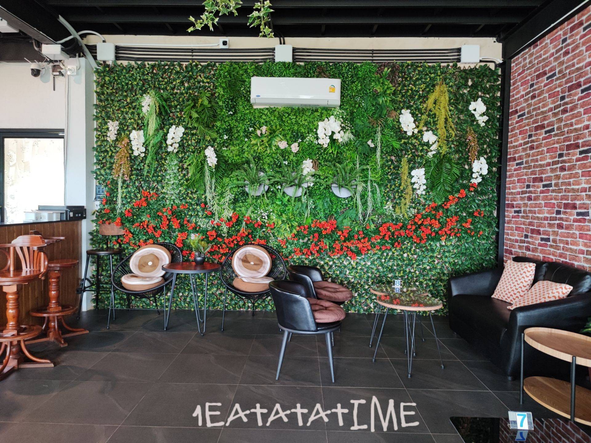 รูป 8088 Coffee ราชบุรี - Wongnai
