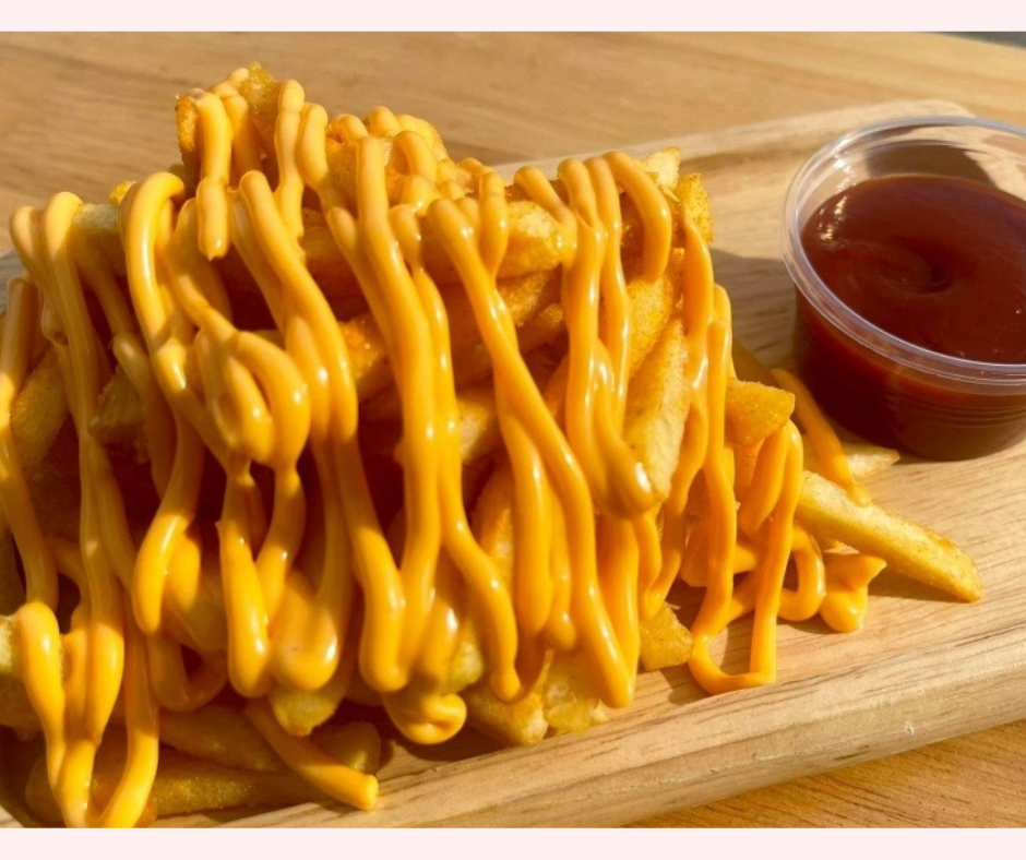 ร้าน Chips & Cheeze ของทอด ฮาลาล รัชนีอพาร์ทเม้นท์ | รีวิวร้านอาหาร