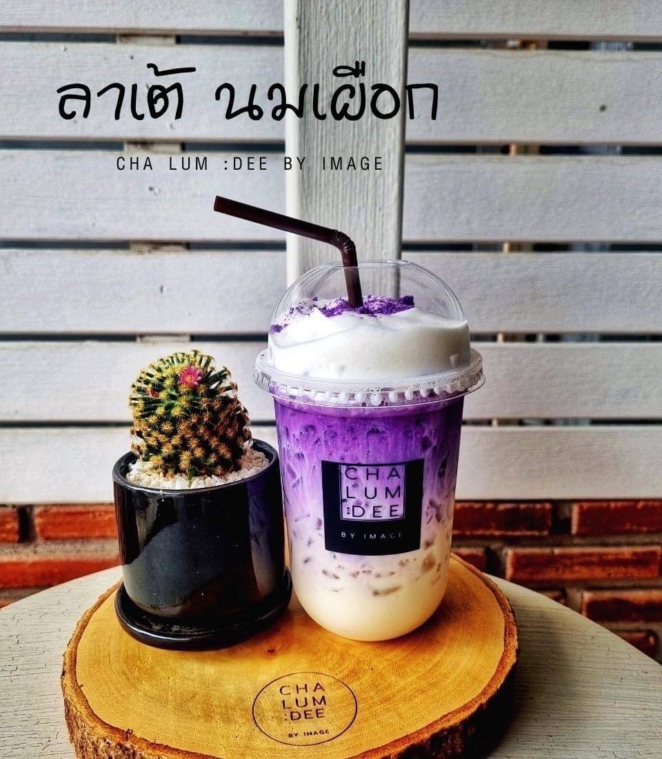 รูป CHA LUM DEE ปากเกร็ด