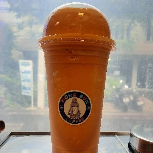 ร้าน NONG GUN COFFEE | รีวิวร้านอาหาร